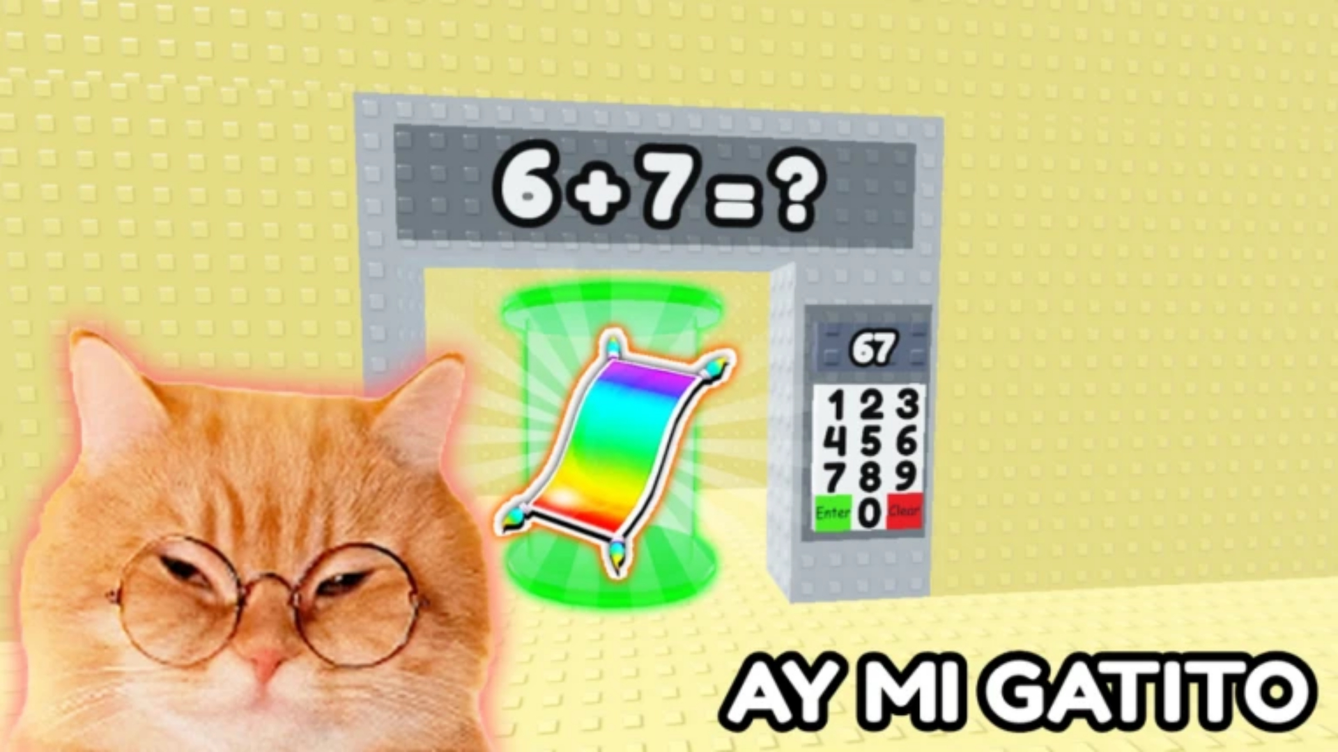 Are There Any Active Ay Mi Gatito Tower Codes (January 2026)? - Deltia ...