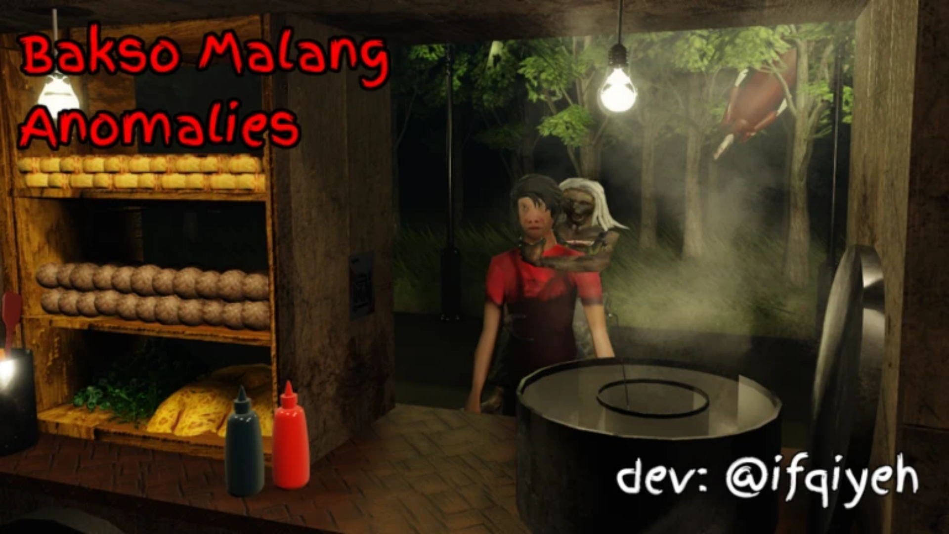 Bakso Malang Anomalies: A Beginner's Guide - Deltia's Gaming