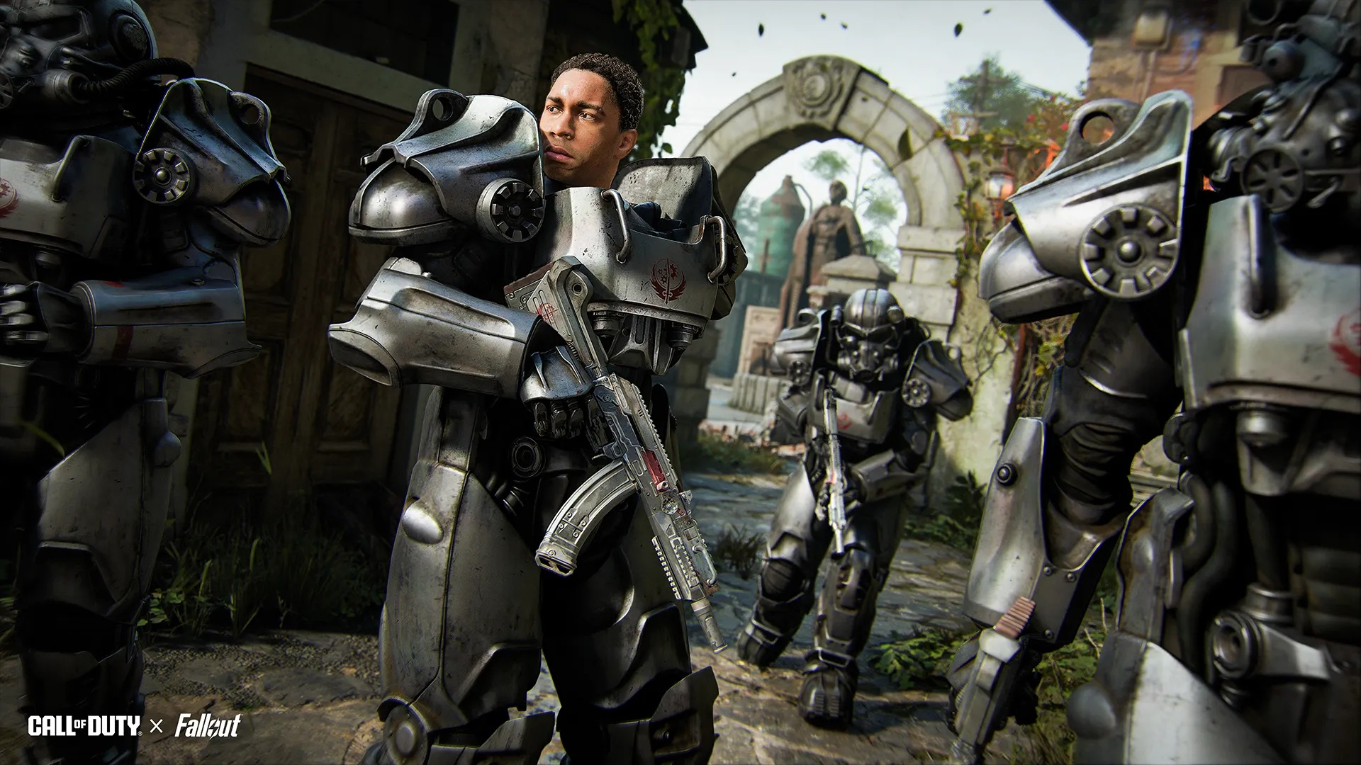 Baron of the Wasteland Event in Black Ops 7 and Warzone: All Rewards and How To Get Them ...