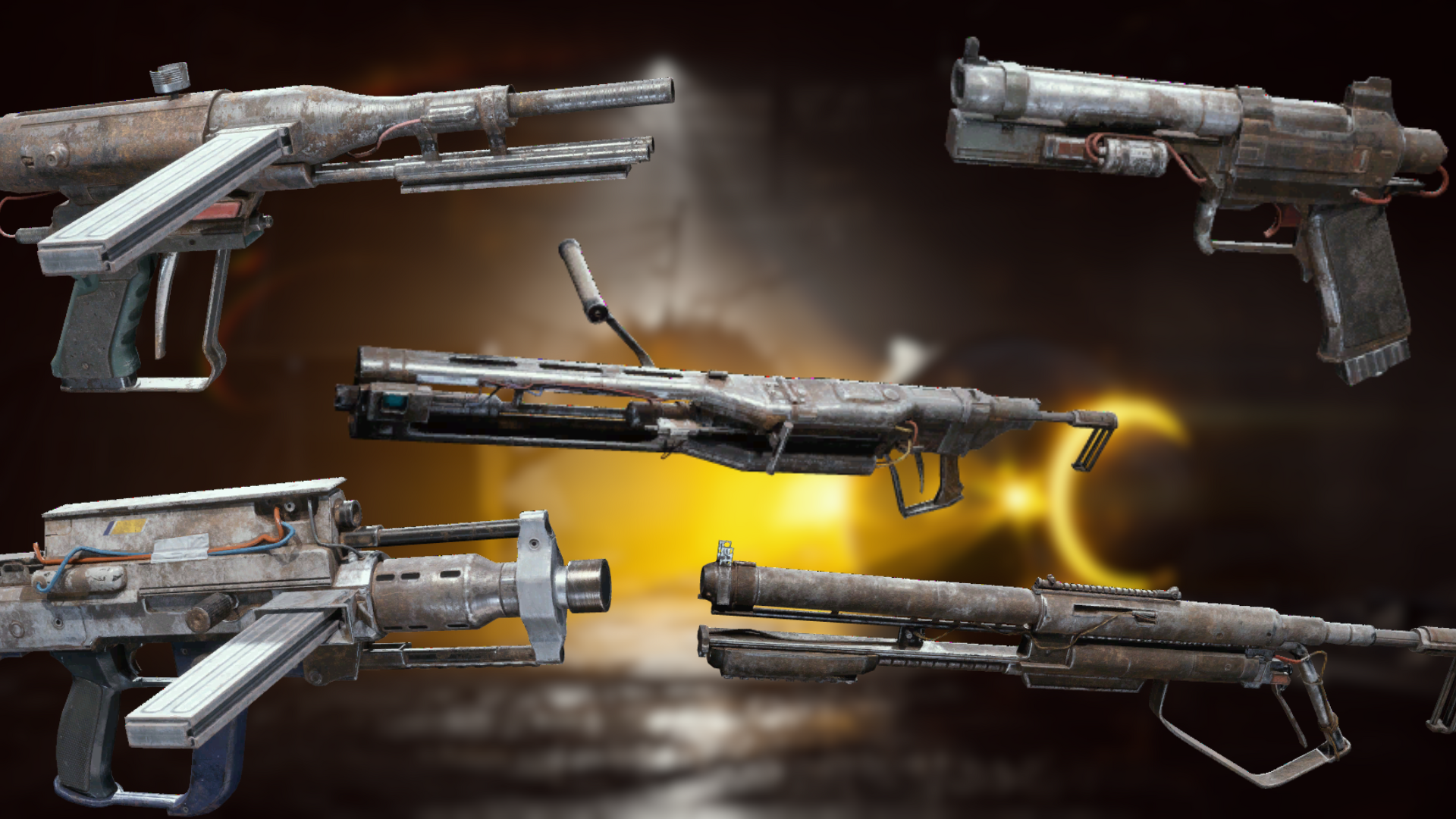 Arc Raiders: 5 Best Weapons for PvP - Deltia's Gaming