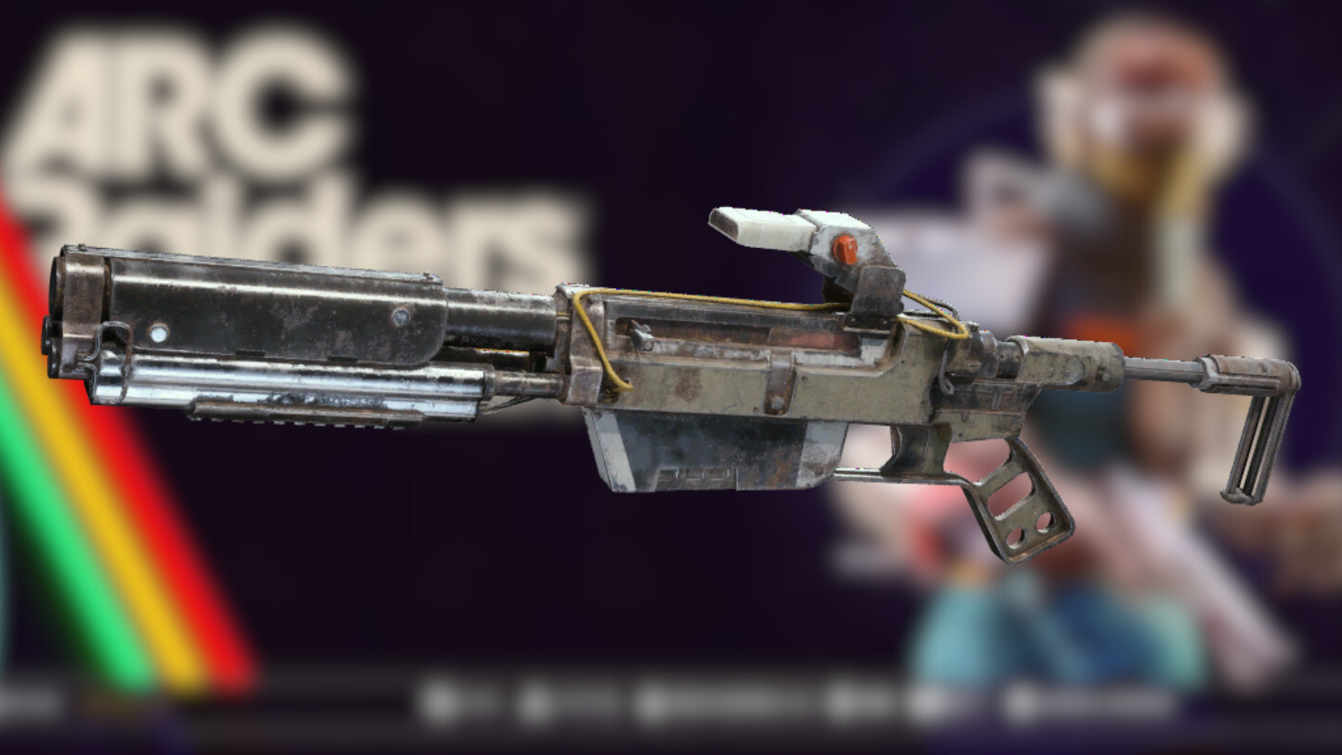 Arc Raiders: Best Vulcano Loadouts (PvE and PvP) - Deltia's Gaming