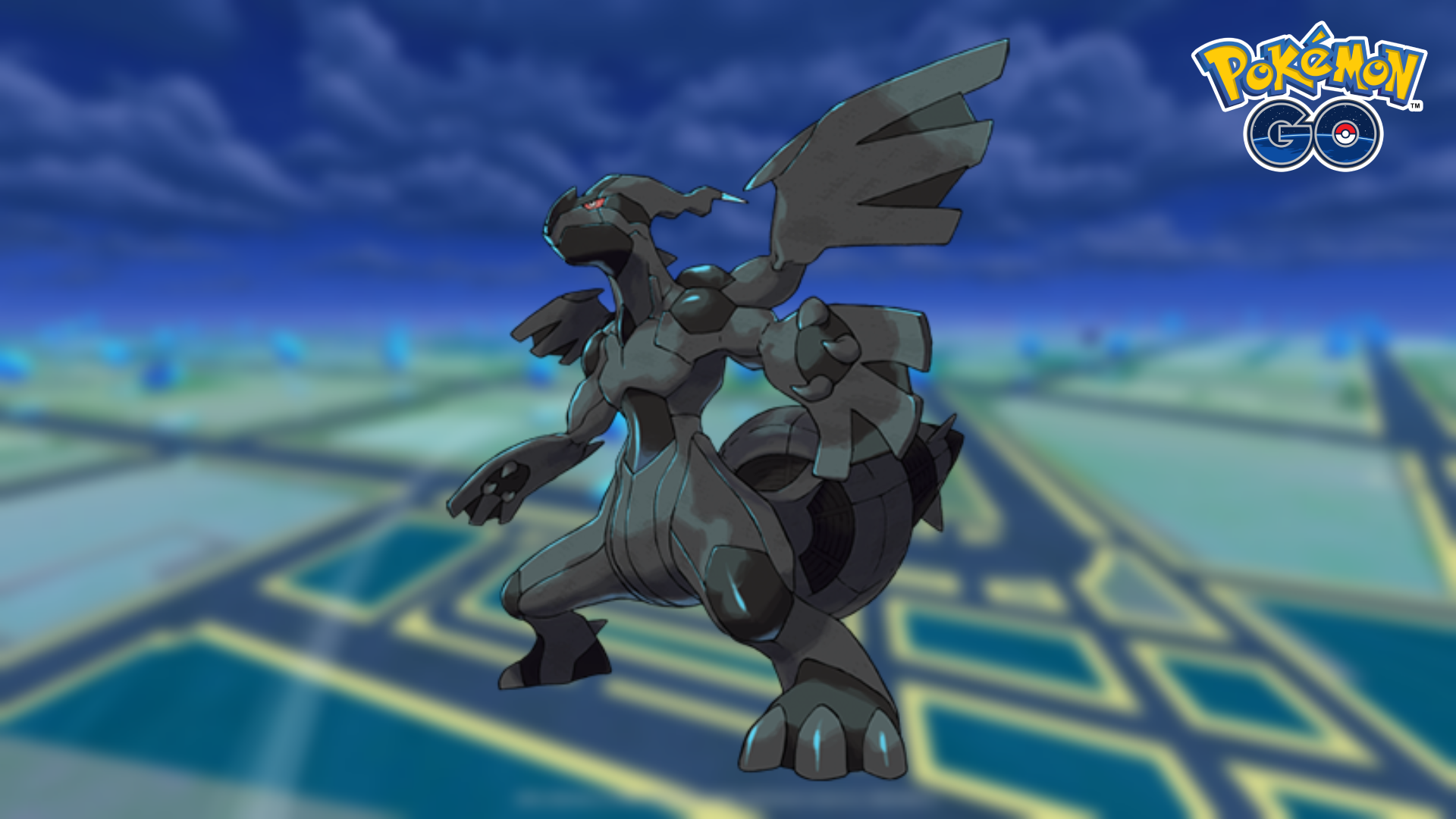 Zekrom Counters and Raid Guide || Pokemon GO - Deltia's Gaming