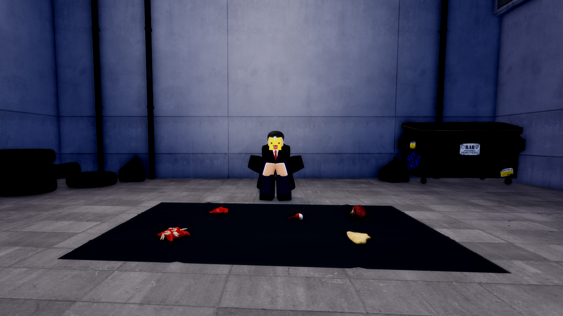 Devil Hunter Weapon Proficiency Guide - Deltia's Gaming