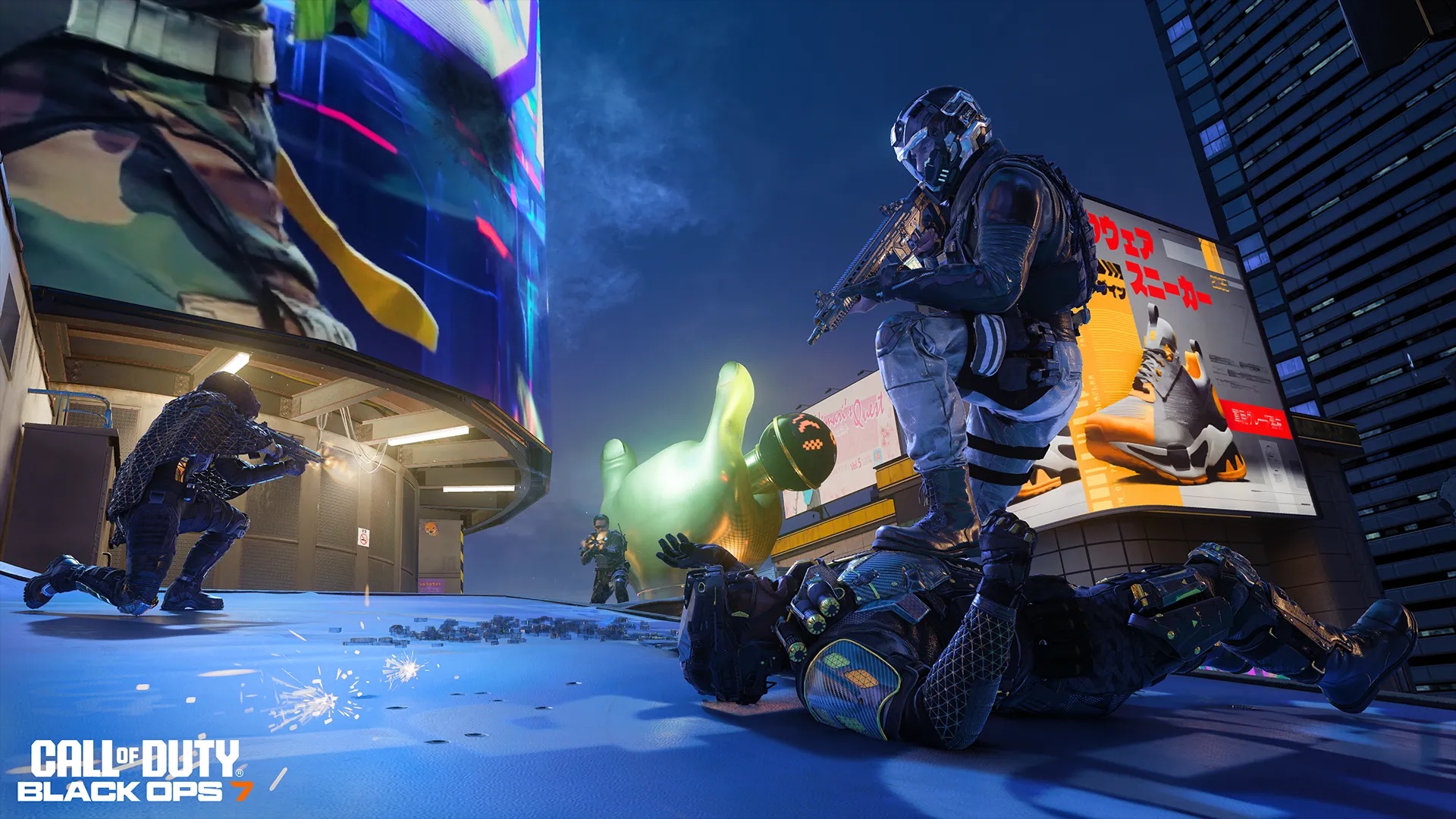 Black Ops 7 and Warzone: All Season 1 Week 6 Challenges and Rewards ...