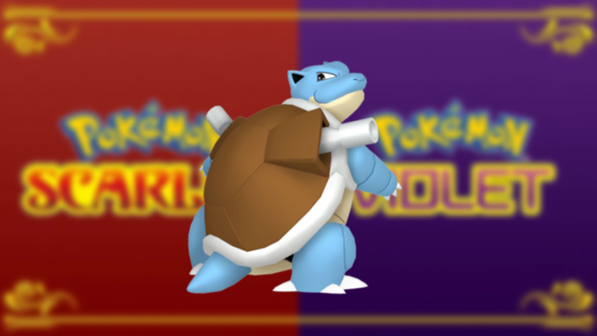 Pokemon Scarlet and Violet: Best Builds To Defeat 7-Star Dragon Tera ...