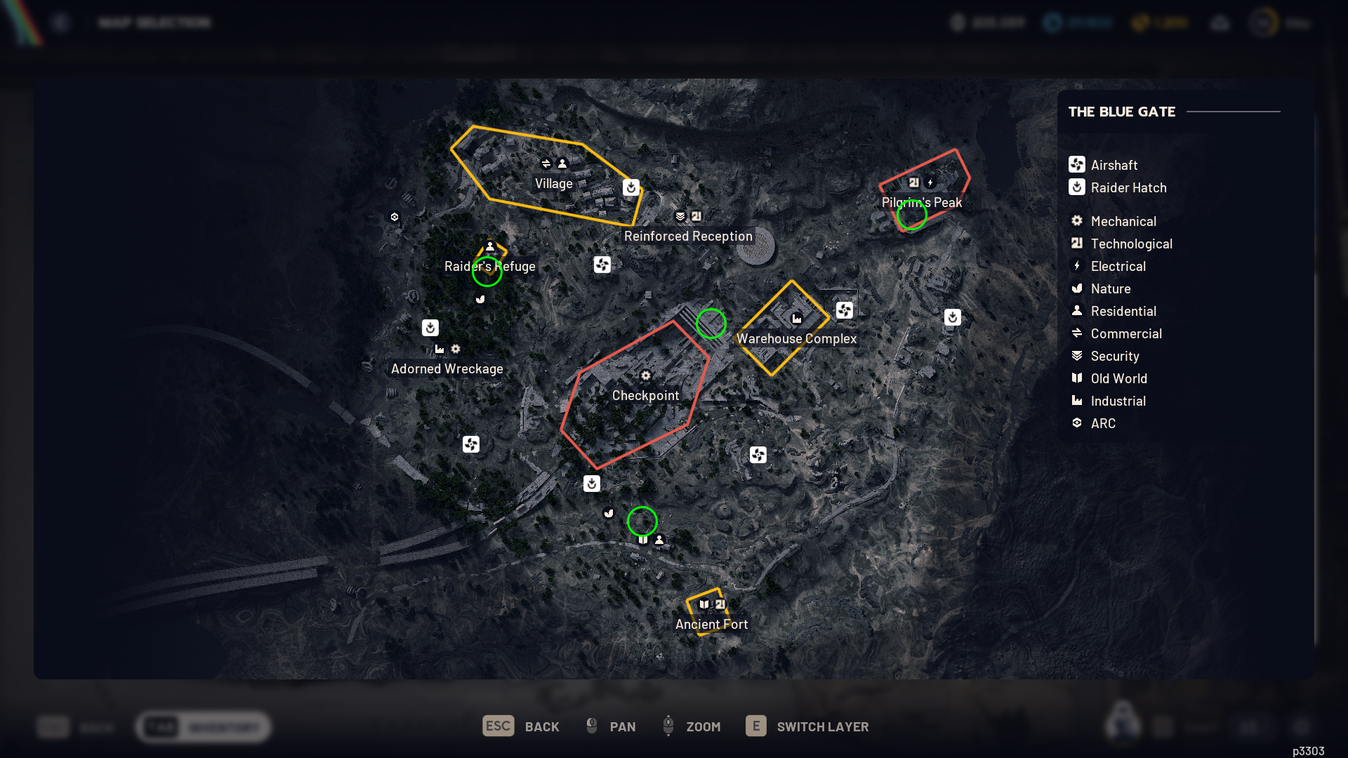 Arc Raiders: All Rocketeer Spawn Locations - Deltia's Gaming