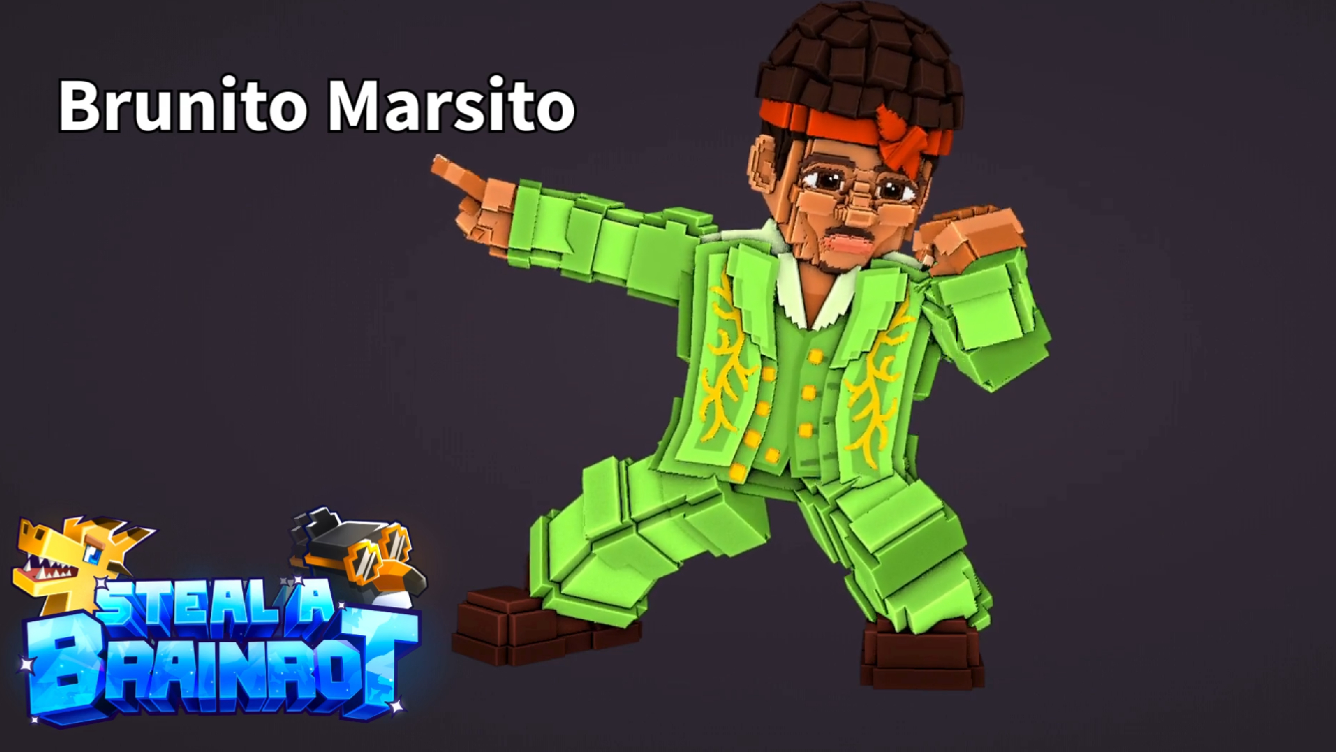 Everything to Know About Bruno Mars’ Roblox Steal a Brainrot Concert ...