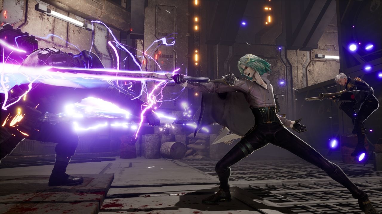 Code Vein 2: All Partners and Partner Traits - Deltia's Gaming