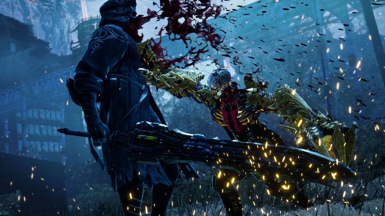 Code Vein 2: All Formae Types, Explained - Deltia's Gaming