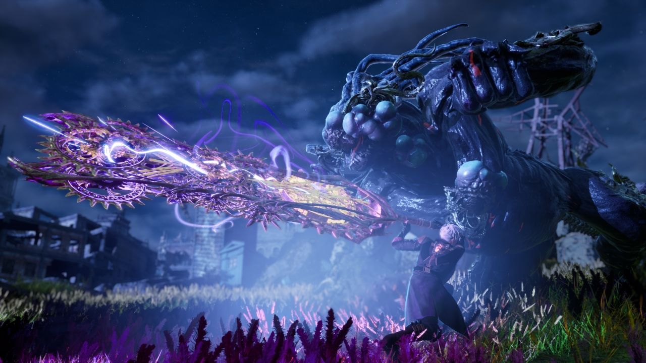 Code Vein 2: All Formae Types, Explained - Deltia's Gaming