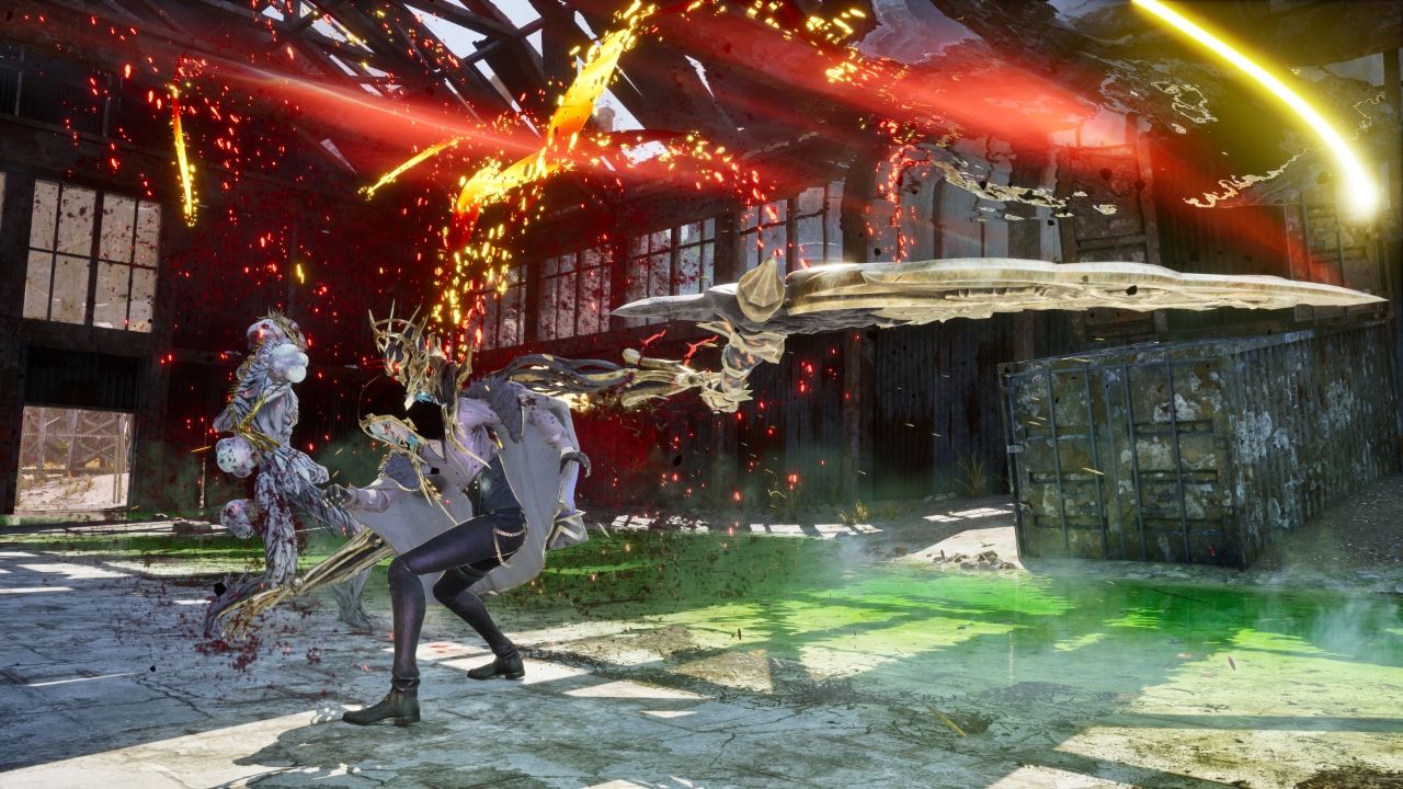 Code Vein 2: Partner System, Explained - Deltia's Gaming