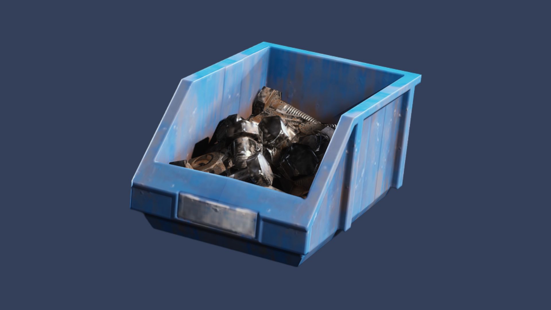 Arc Raiders: Where To Find Rusted Bolts - Deltia's Gaming