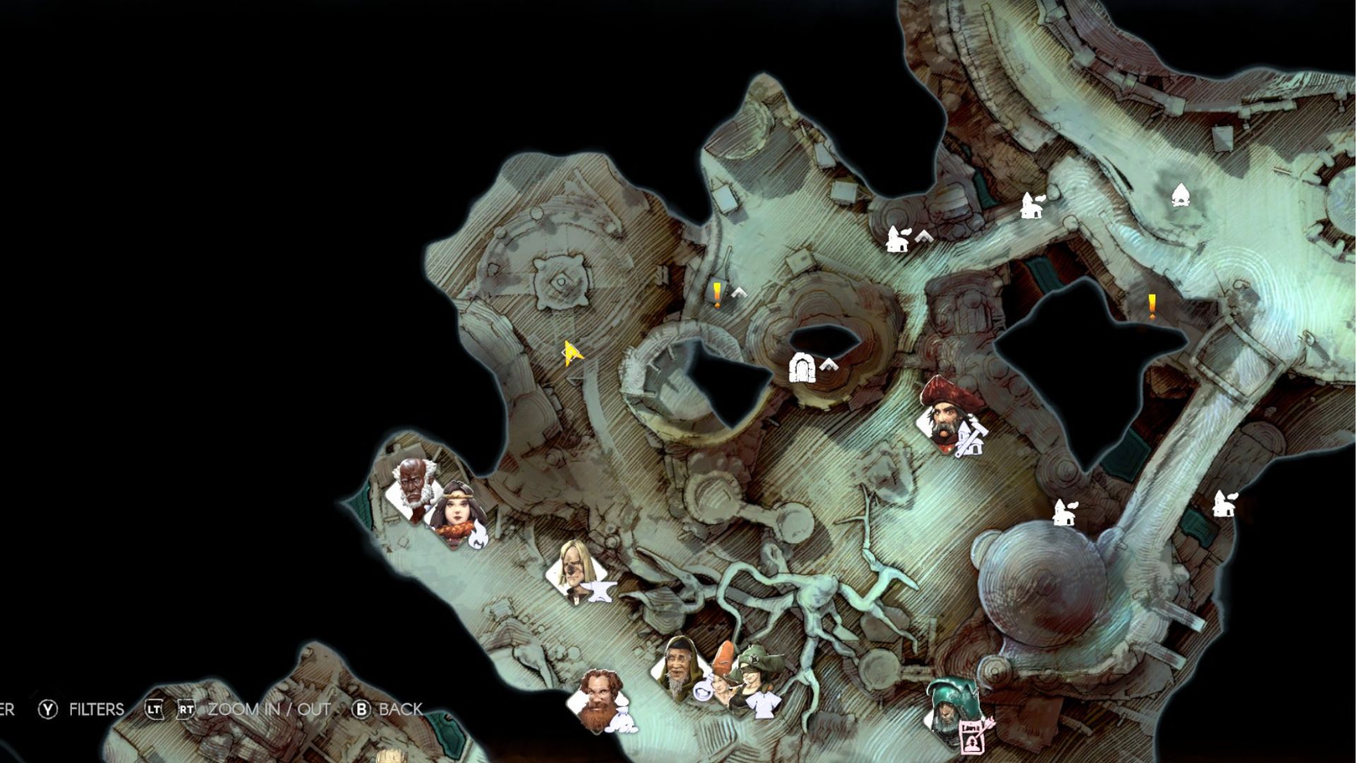 No Rest For the Wicked: Of Rats and Raiders Walkthrough - Deltia's Gaming