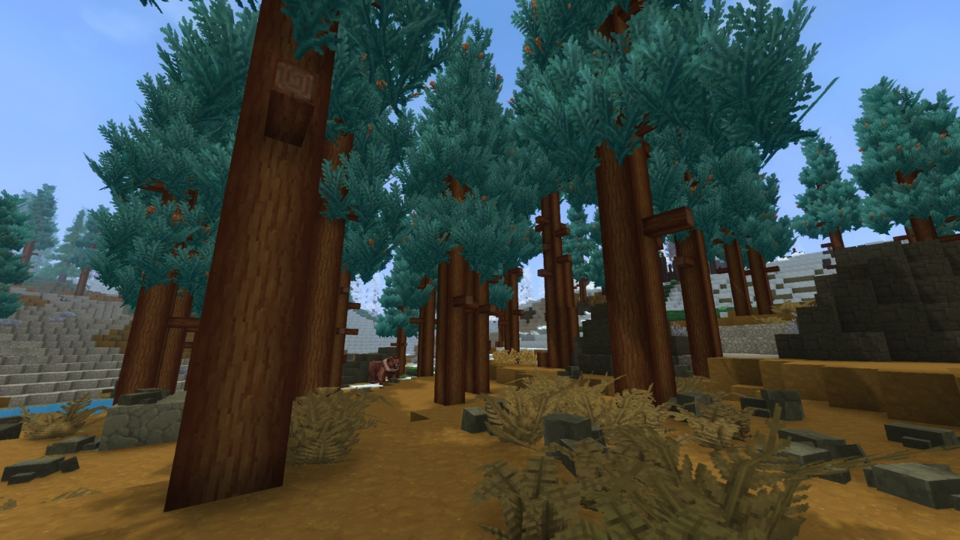 Hytale: How To Get and Use Darkwood - Deltia's Gaming