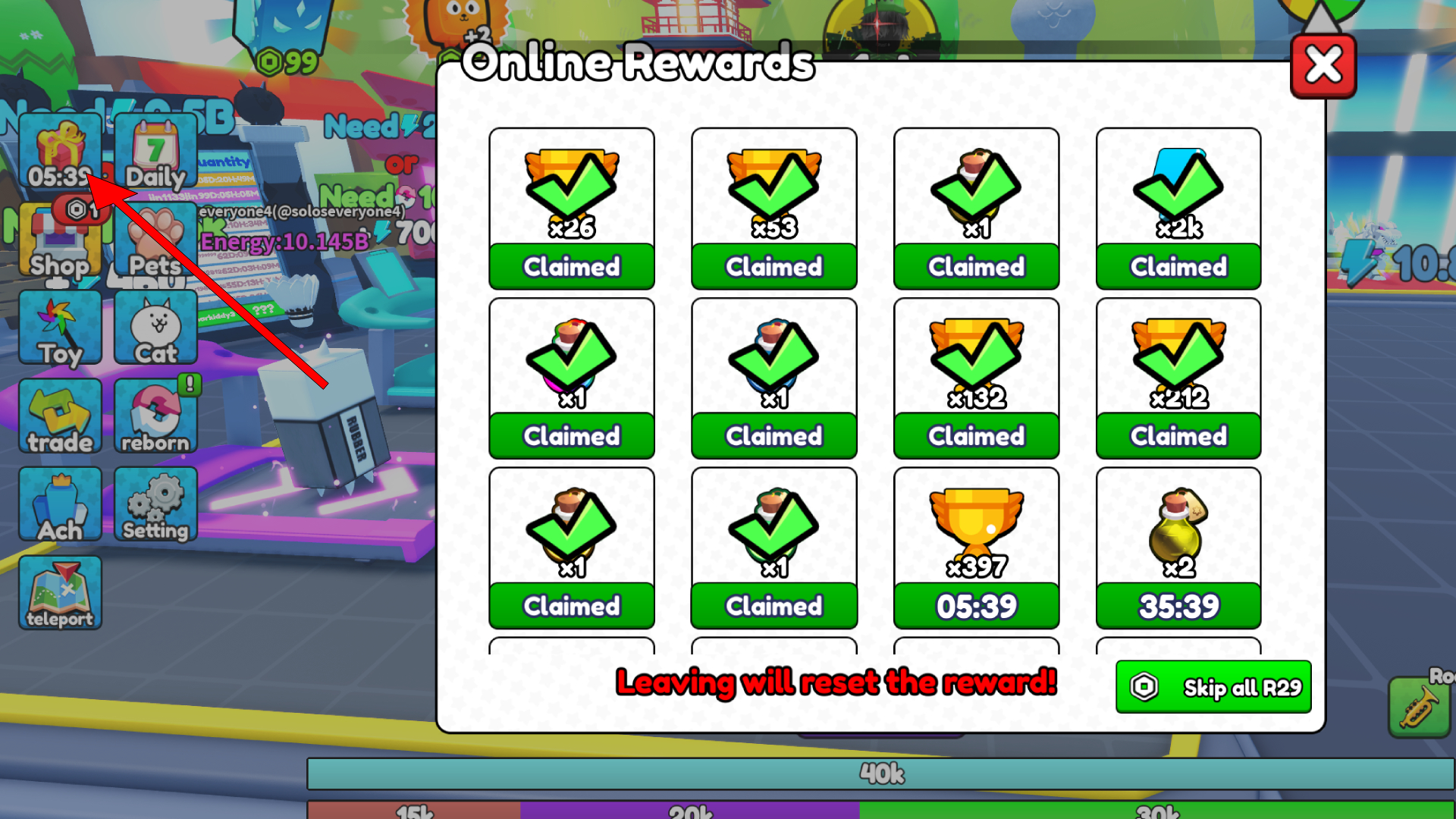 Battle Cat Training: A Beginner’s Guide - Deltia's Gaming