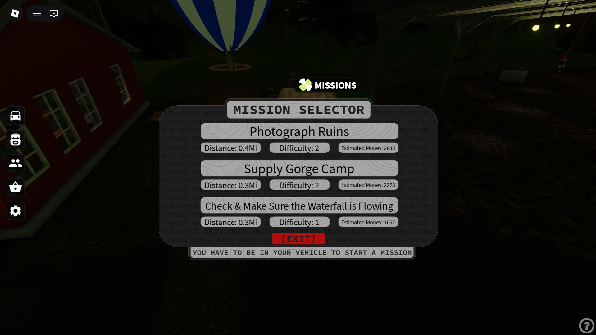 XPLOR: A Beginner's Guide - Deltia's Gaming