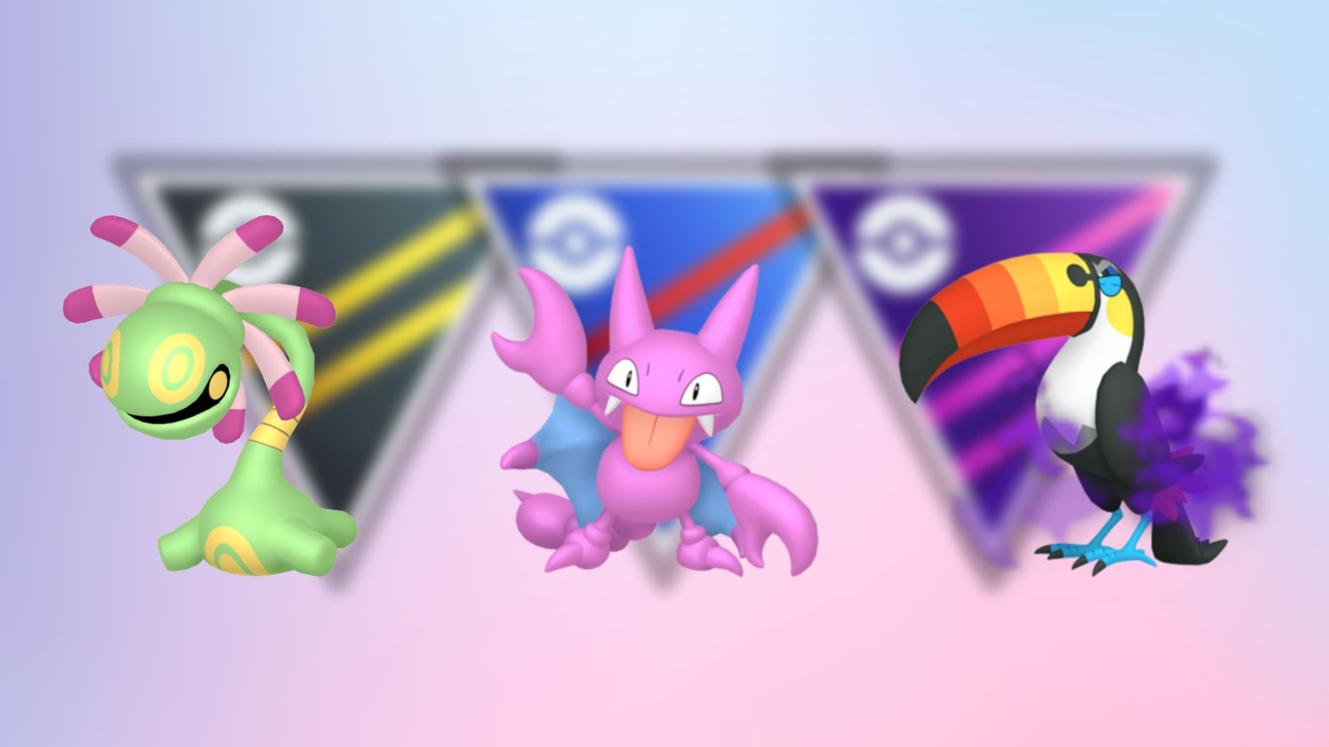 Pokemon GO: Best Teams for the Sunshine Cup - Deltia's Gaming