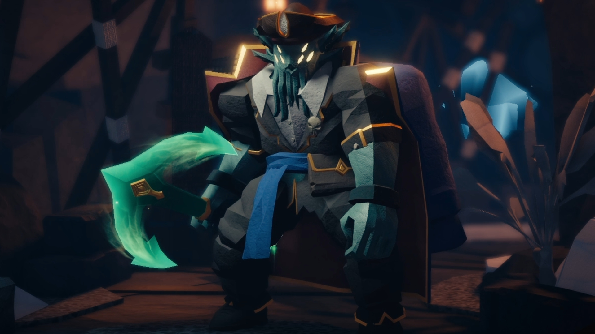 The Forge Maze Angel Quest Guide - Deltia's Gaming