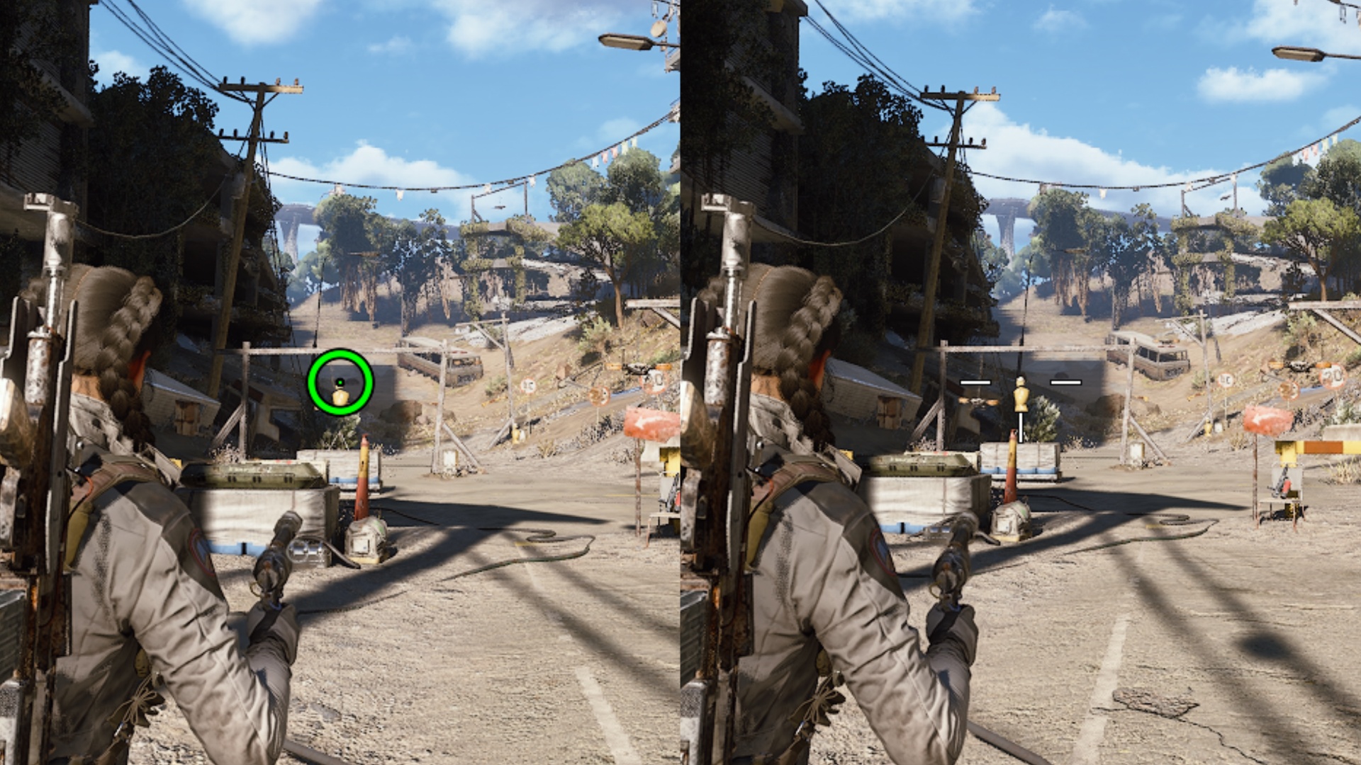 Arc Raiders: How To Customize Your Crosshair - Deltia's Gaming