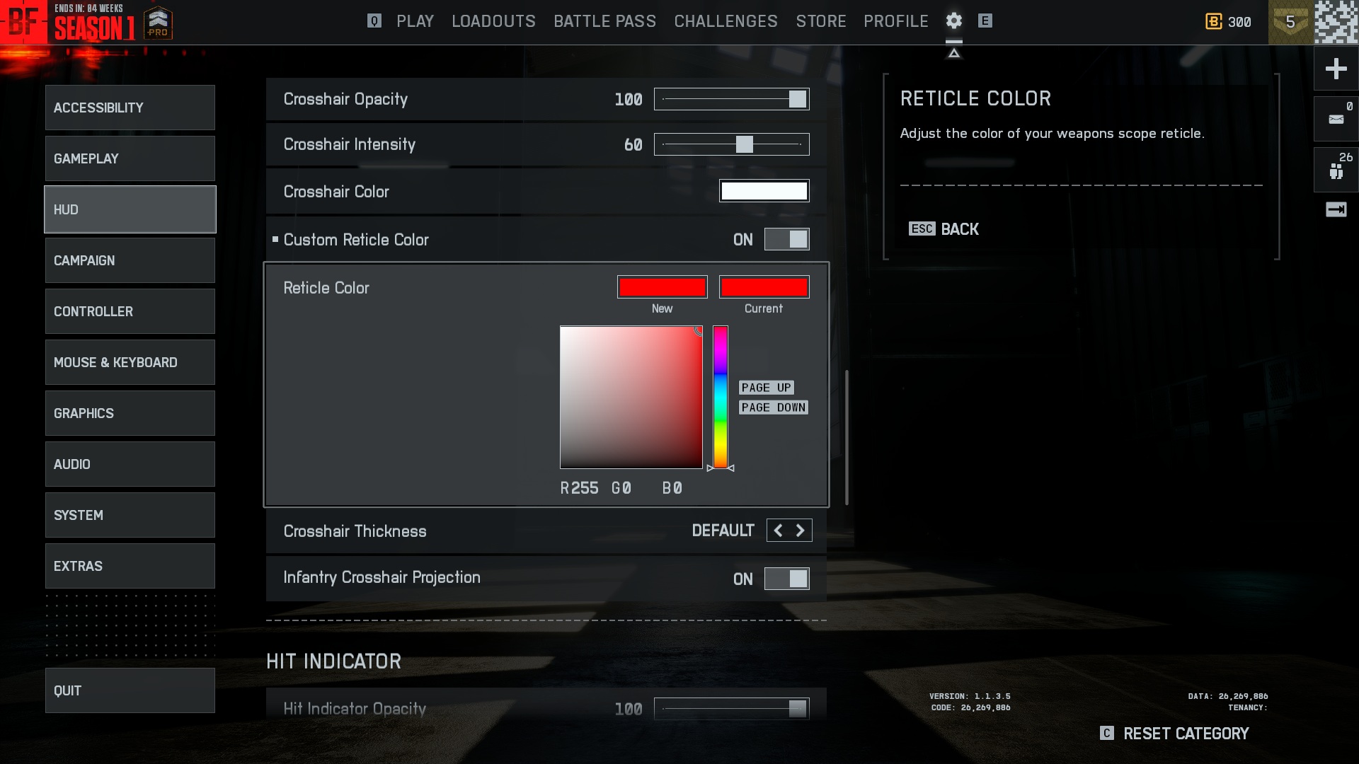 Battlefield 6 Update 1.1.3.5: All Fixes and What’s New - Deltia's Gaming