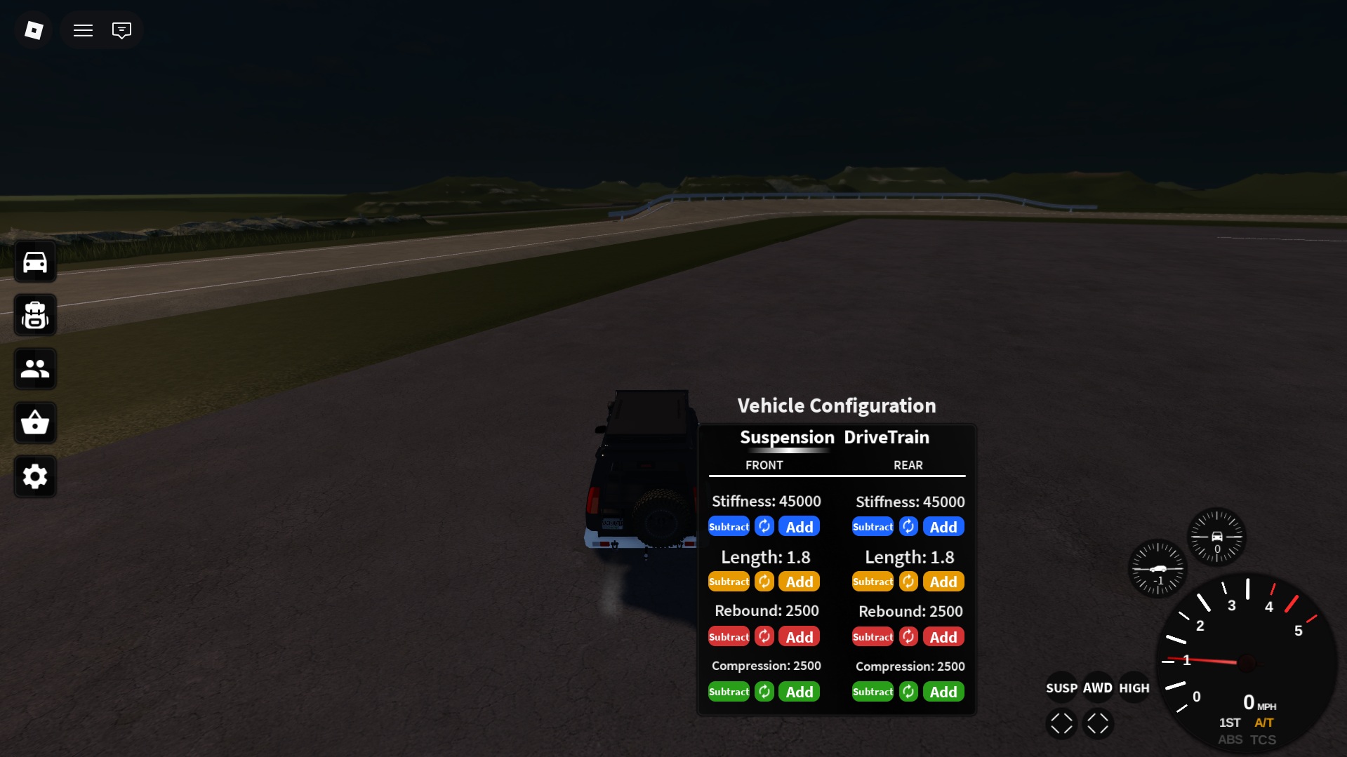 XPLOR Controls Guide - Deltia's Gaming