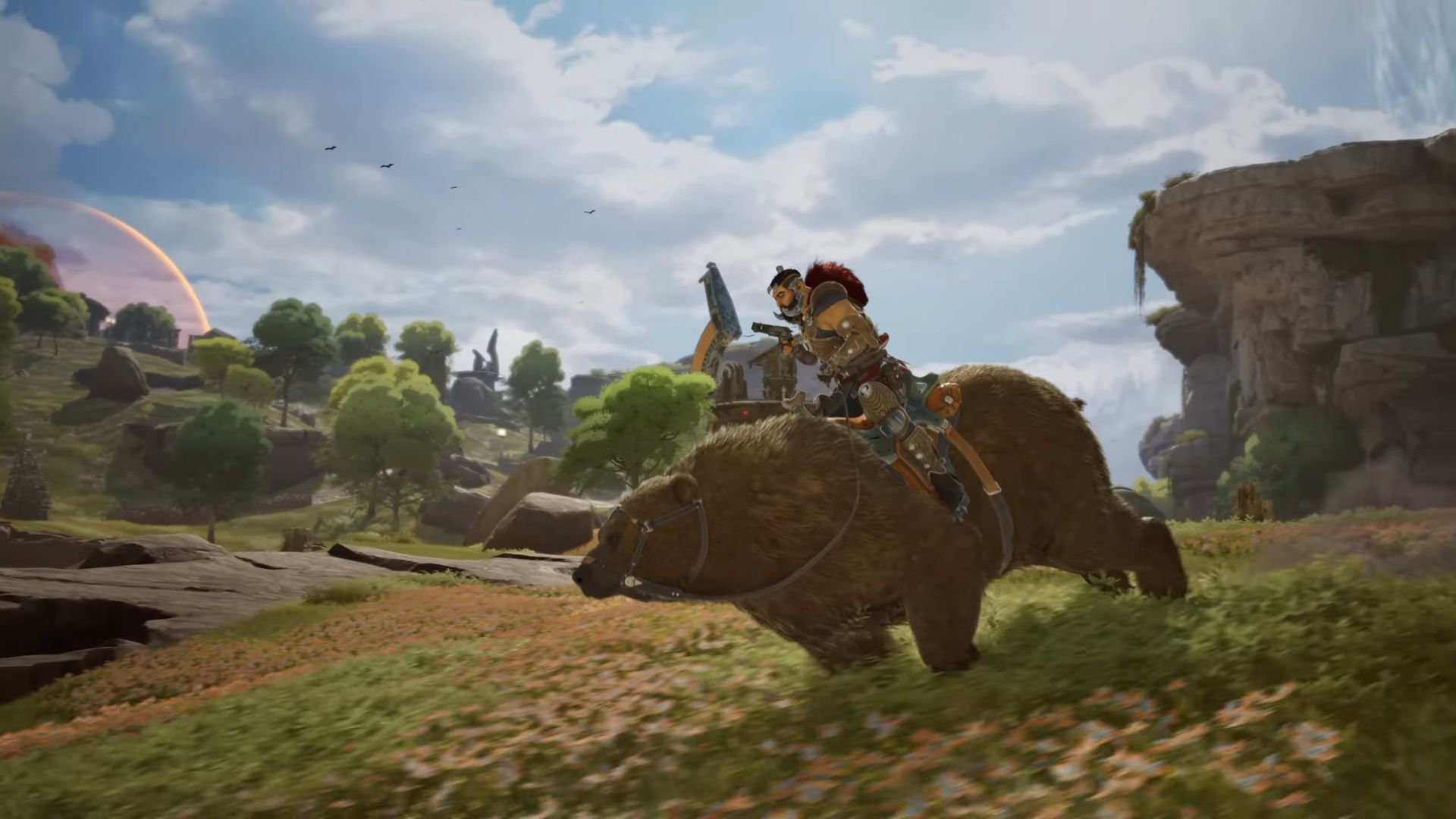 Highguard Mount Guide: Everything You Need To Know - Deltia's Gaming