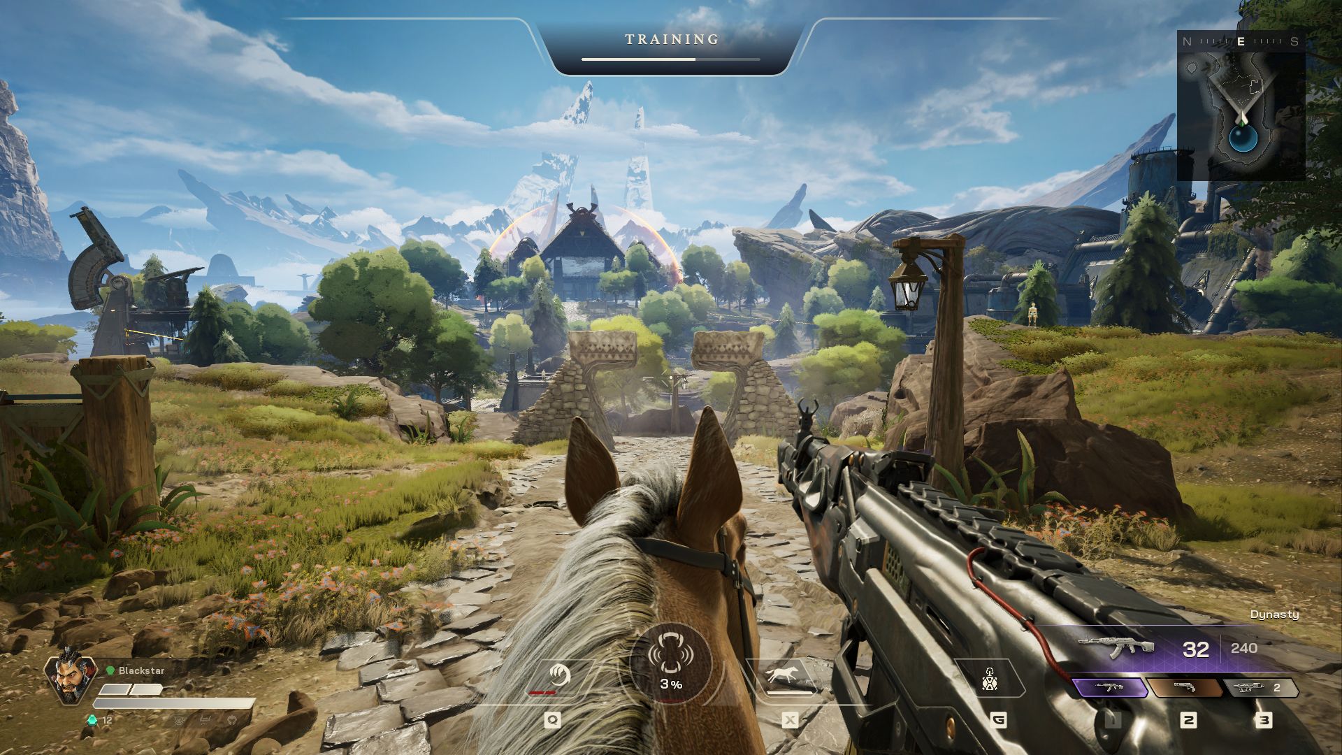 Highguard Mount Guide: Everything You Need To Know - Deltia's Gaming