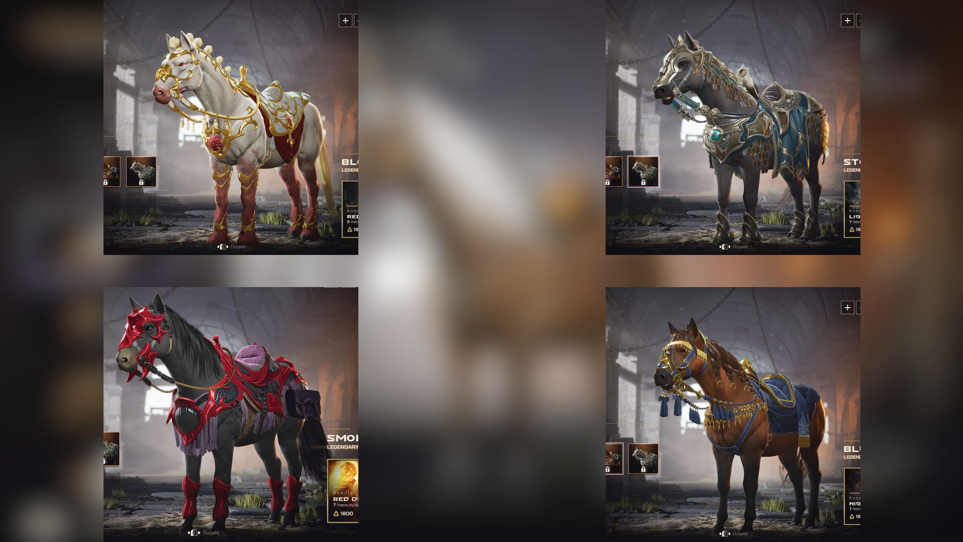 Highguard Mount Guide: Everything You Need To Know - Deltia's Gaming