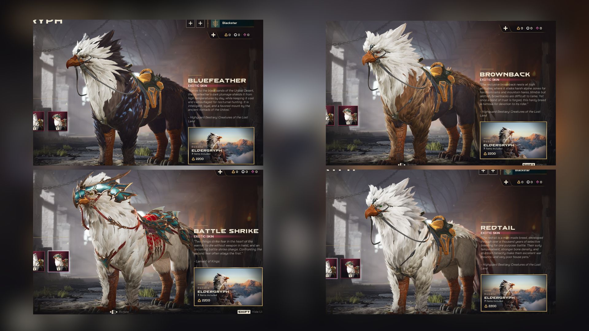 Highguard Mount Guide: Everything You Need To Know - Deltia's Gaming