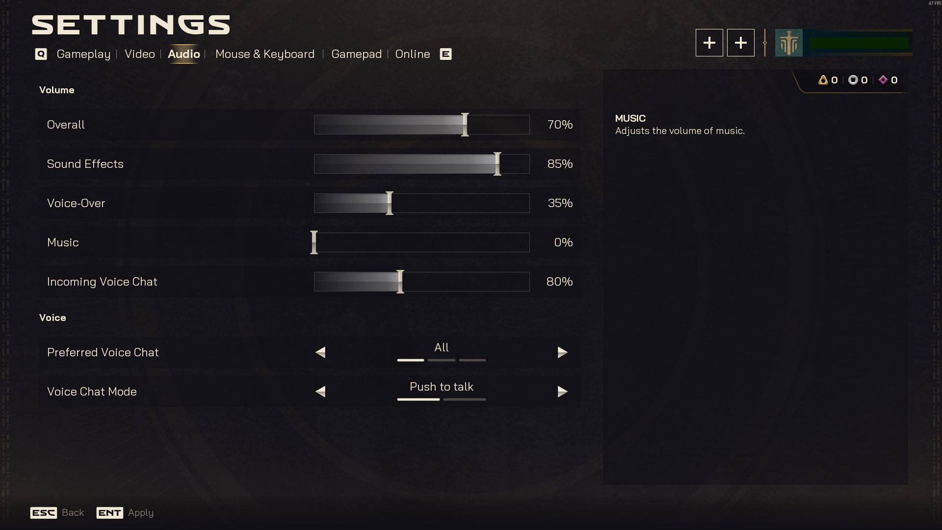 Highguard: Best Audio Settings - Deltia's Gaming