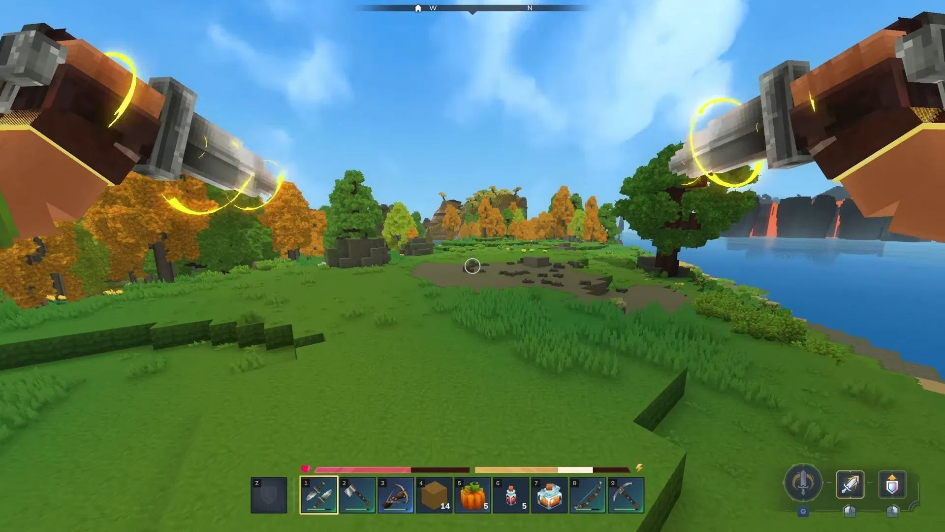 Hytale: All Weapons Tier List - Deltia's Gaming