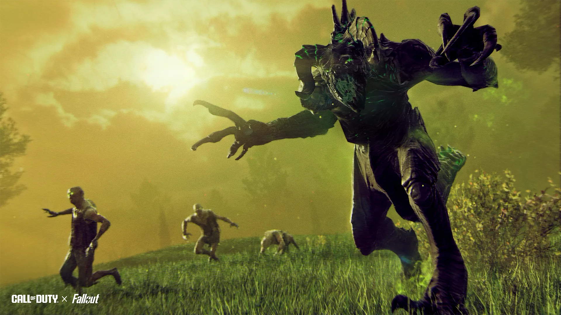 Black Ops 7 Endgame: Deathclaw Hunt World Event Explained - Deltia's Gaming