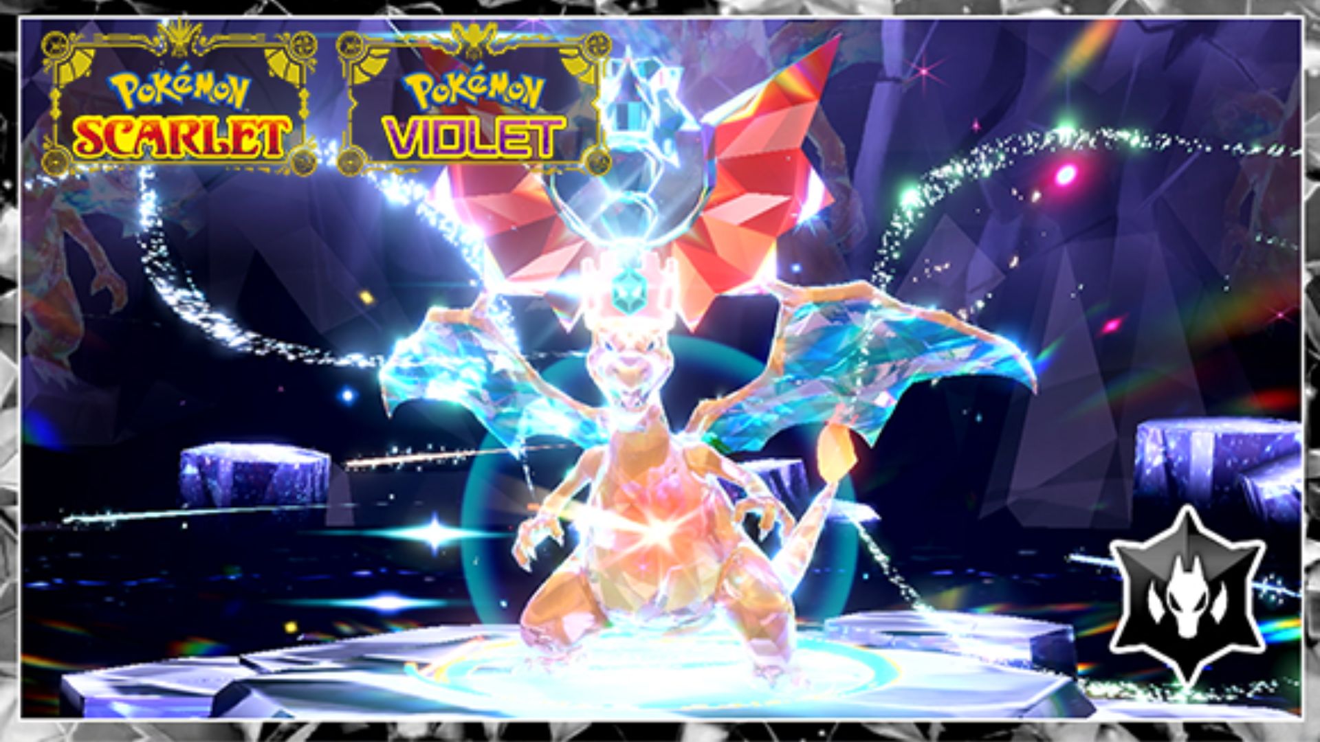 Pokemon Scarlet and Violet: Best Builds To Defeat 7-Star Dragon Tera ...