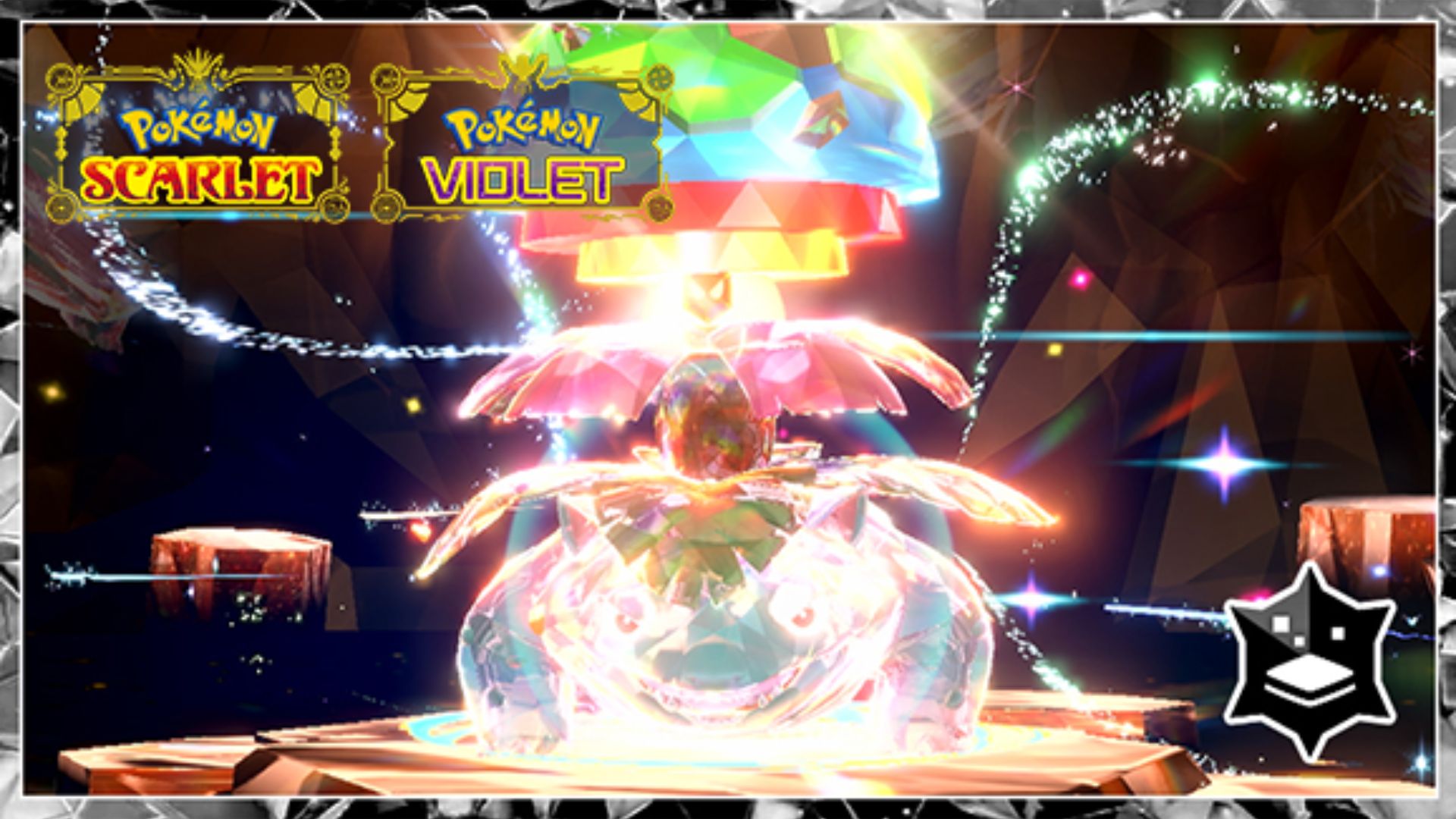 Pokemon Scarlet and Violet: Best Builds To Defeat 7-Star Ground Tera ...