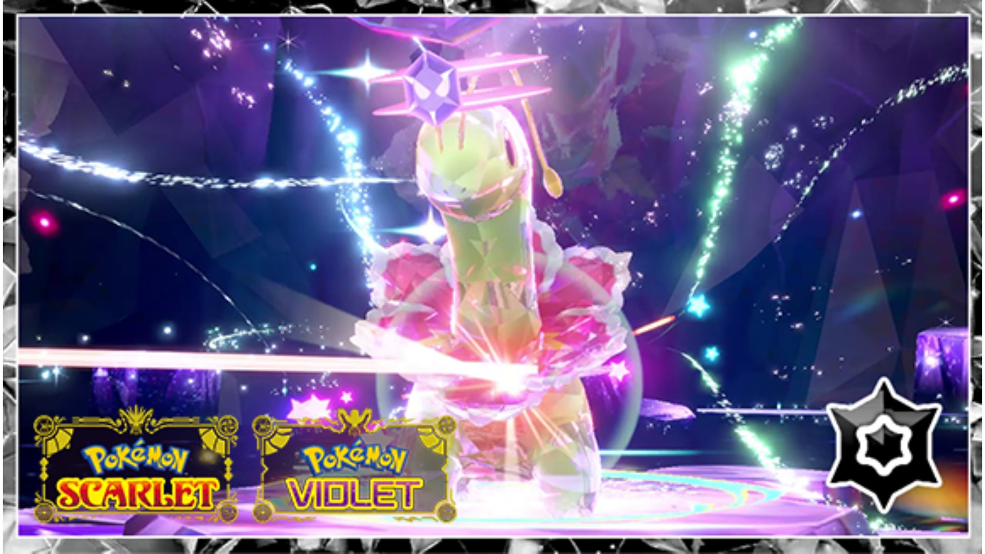 Pokemon Scarlet and Violet: Best Builds To Defeat 7-Star Psychic Tera ...