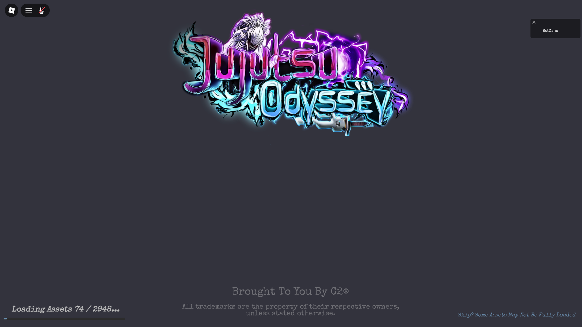 How To Join Jujutsu Odyssey Official Discord And Trello - Deltia's Gaming