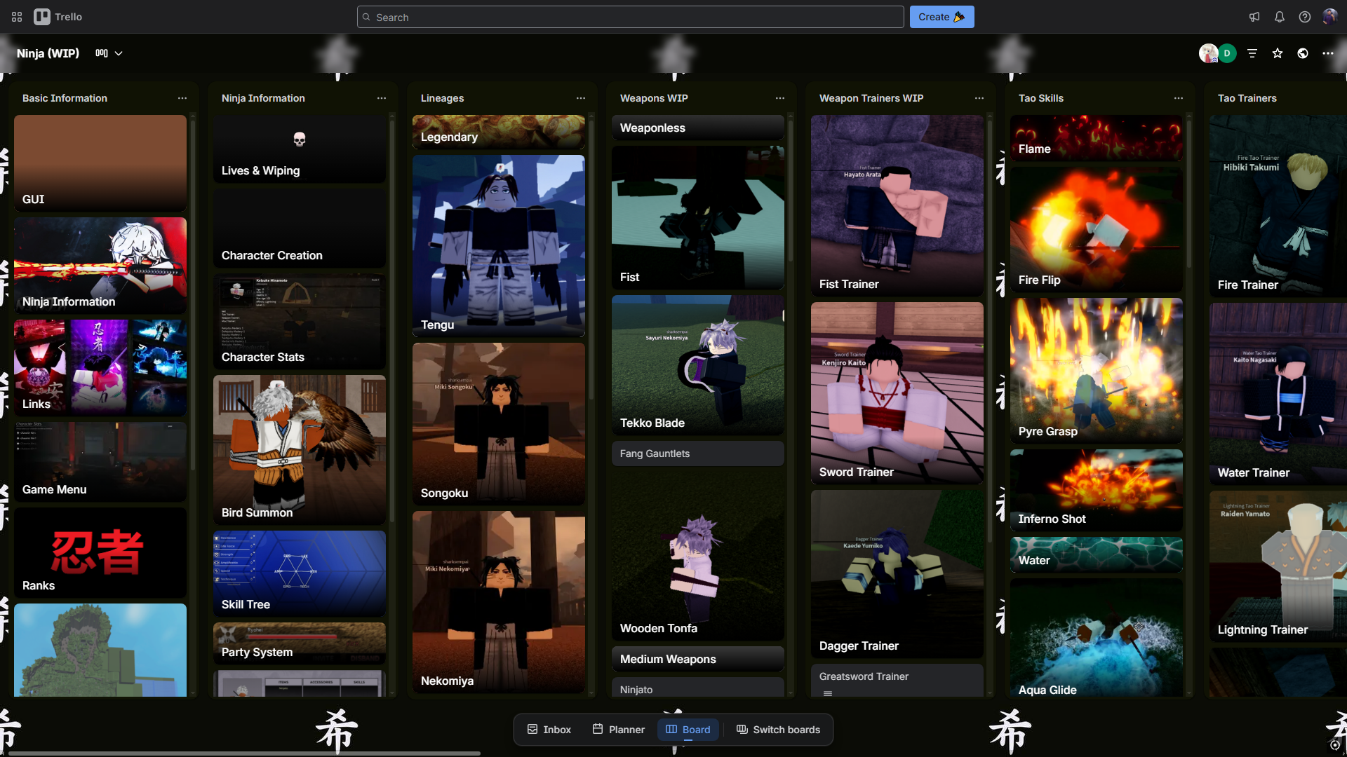 How To Join Ninja Official Discord And Trello - Deltia's Gaming