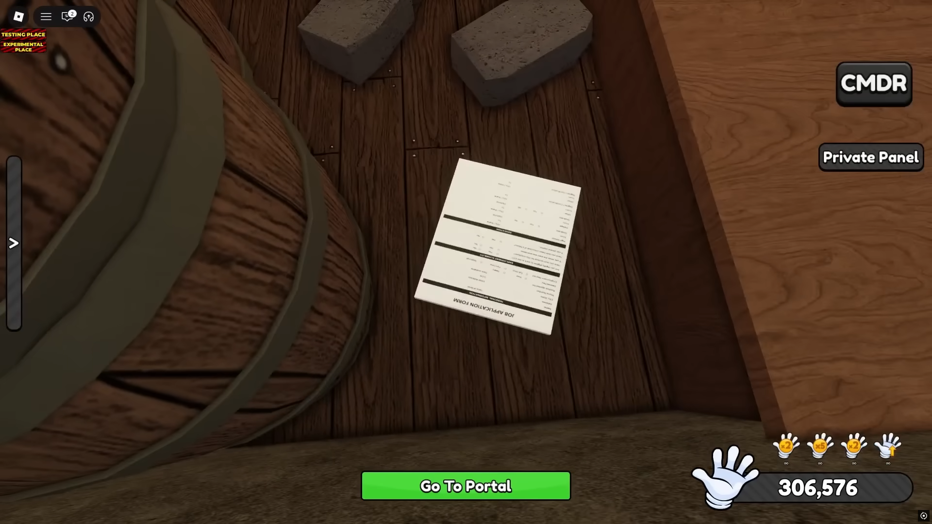 How To Get Shopkeeper Glove in Slap Battles - Deltia's Gaming