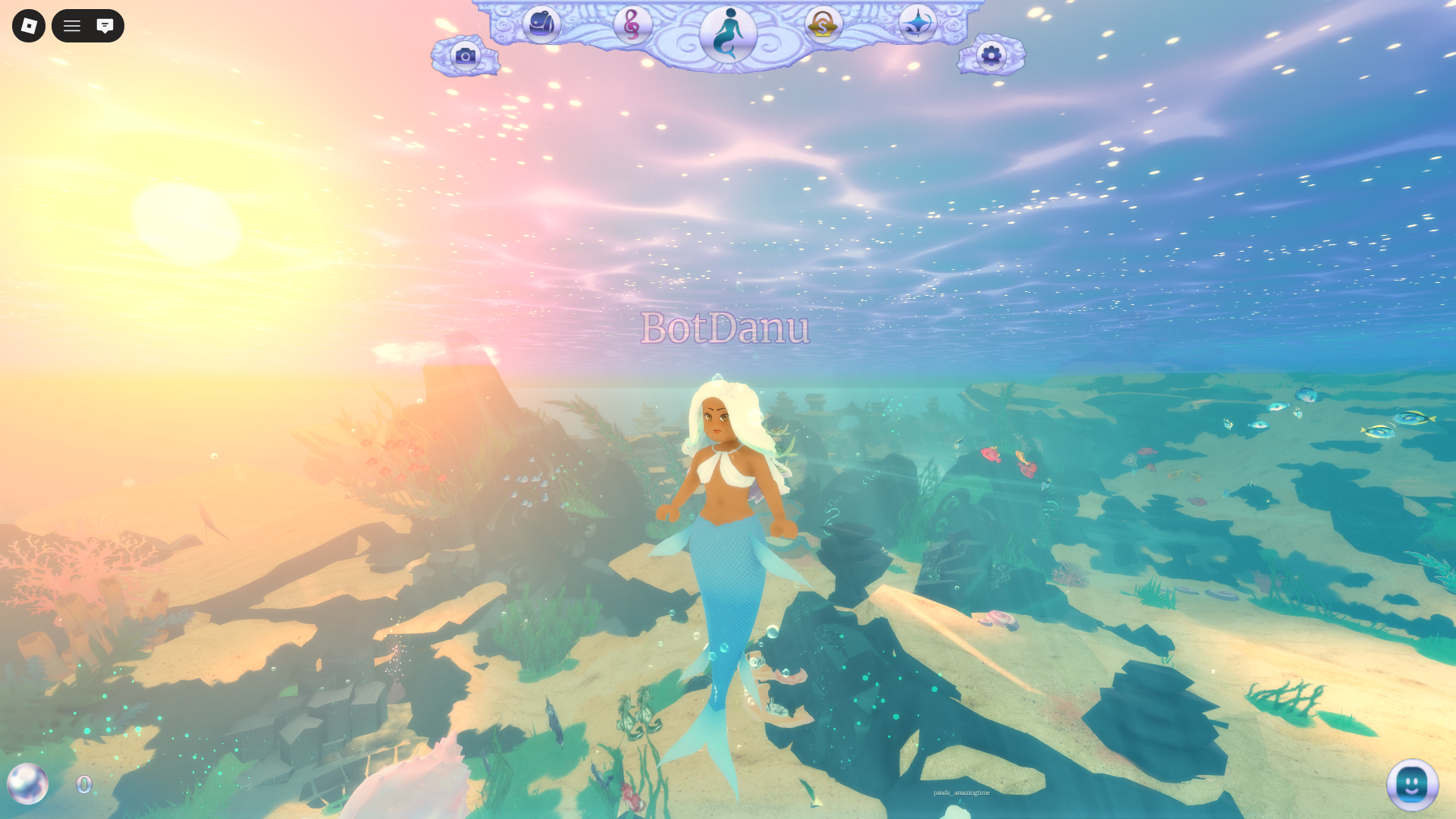 Mermaid Isle Codes (January 2026) - Deltia's Gaming