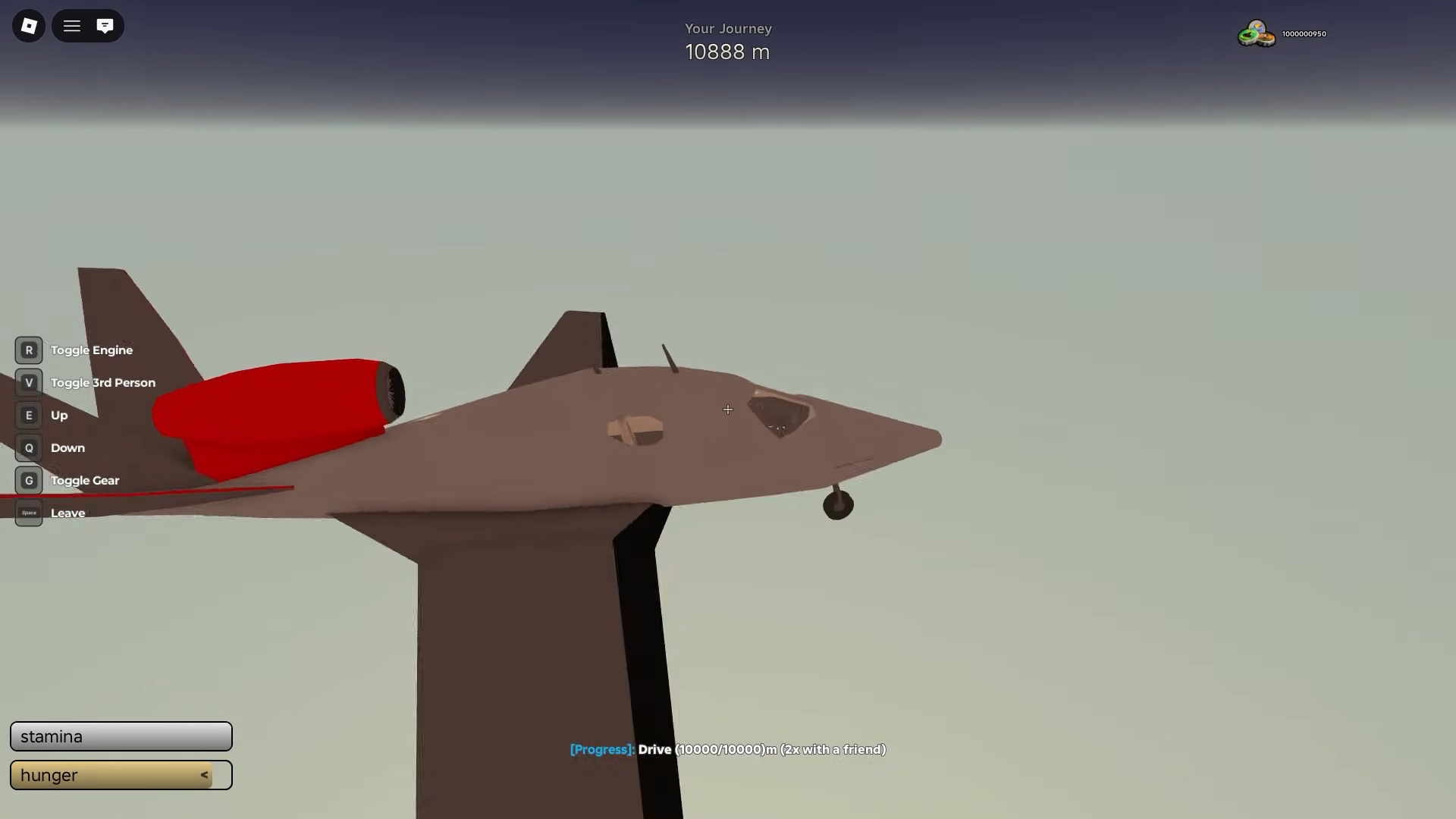 How To Get SL Heritage in A Dusty Trip - Deltia's Gaming