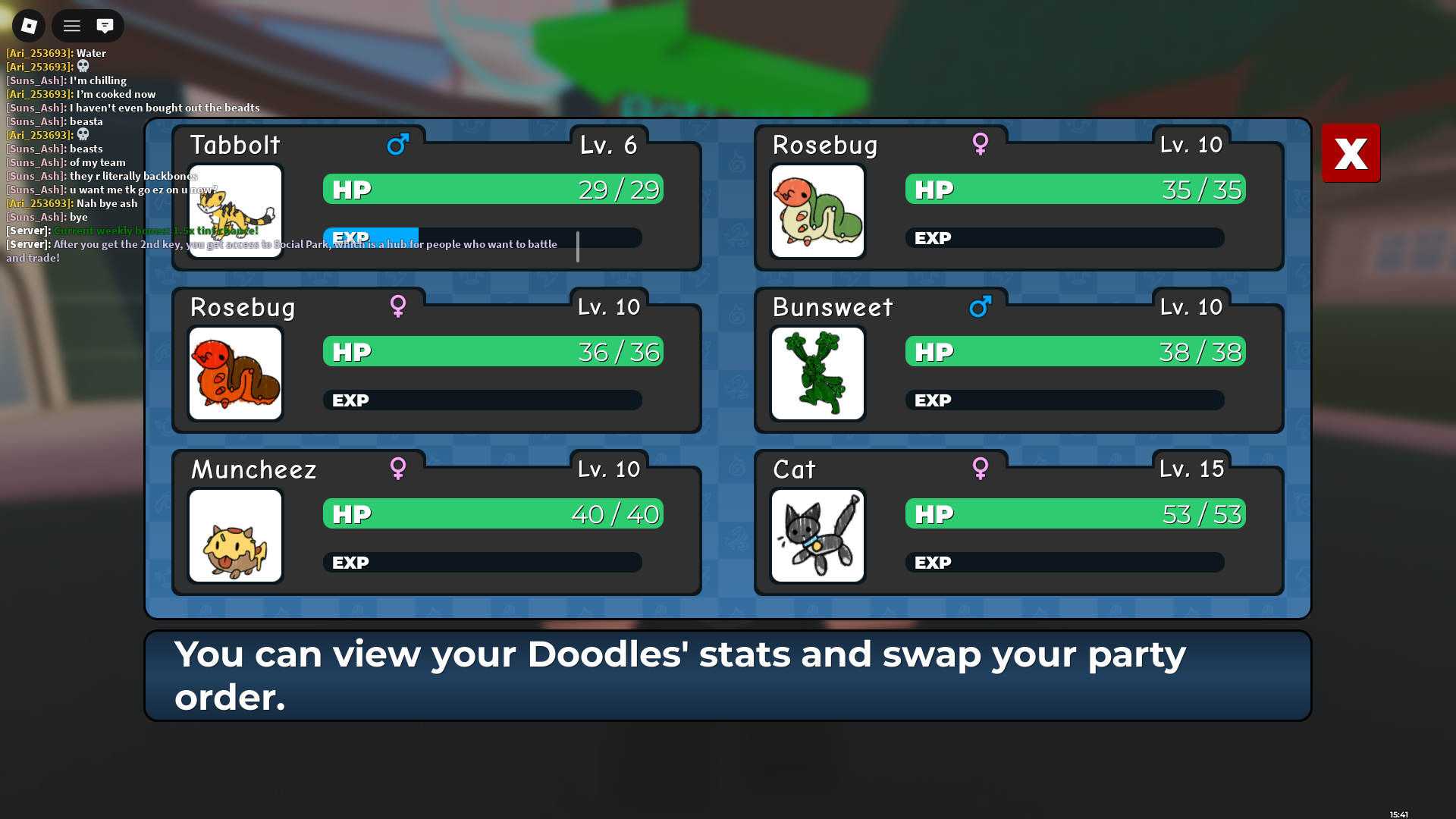 Doodle World Codes (January 2026) - Deltia's Gaming