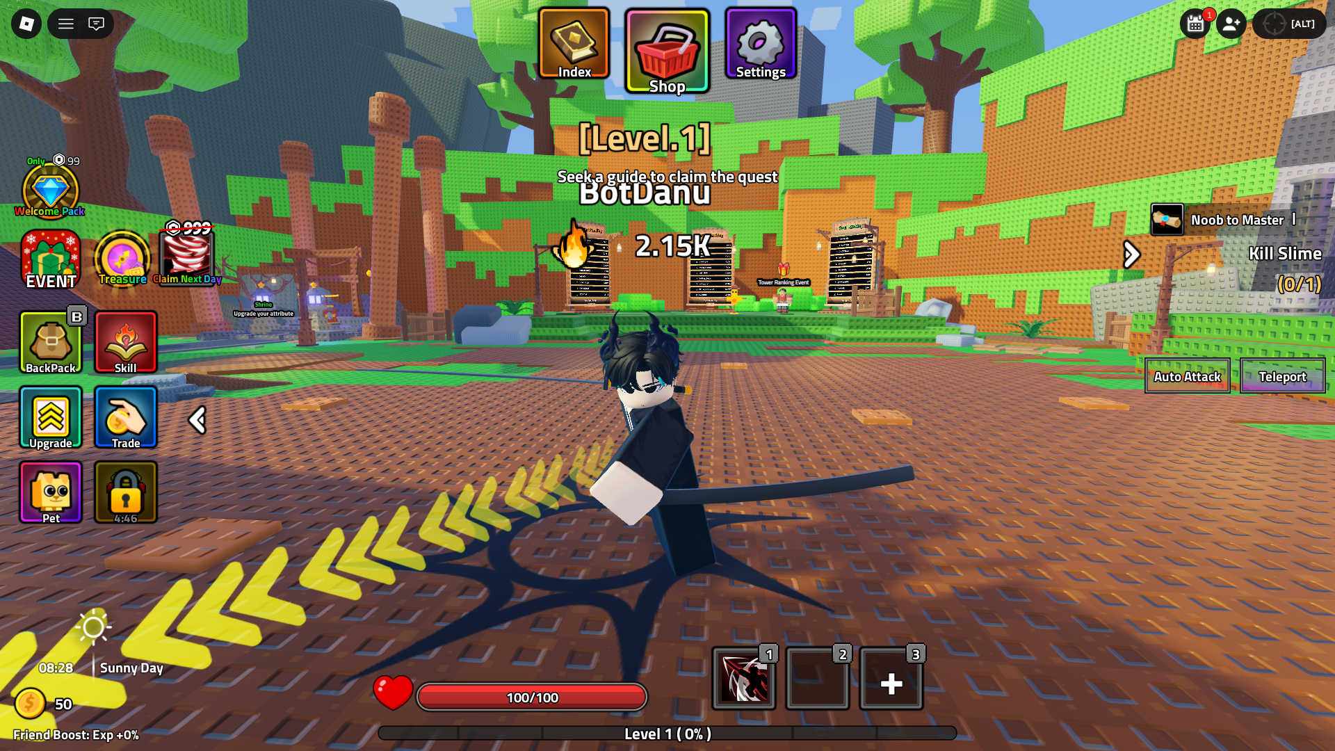 Sword Slasher Loot Codes (April 2026) - Deltia's Gaming