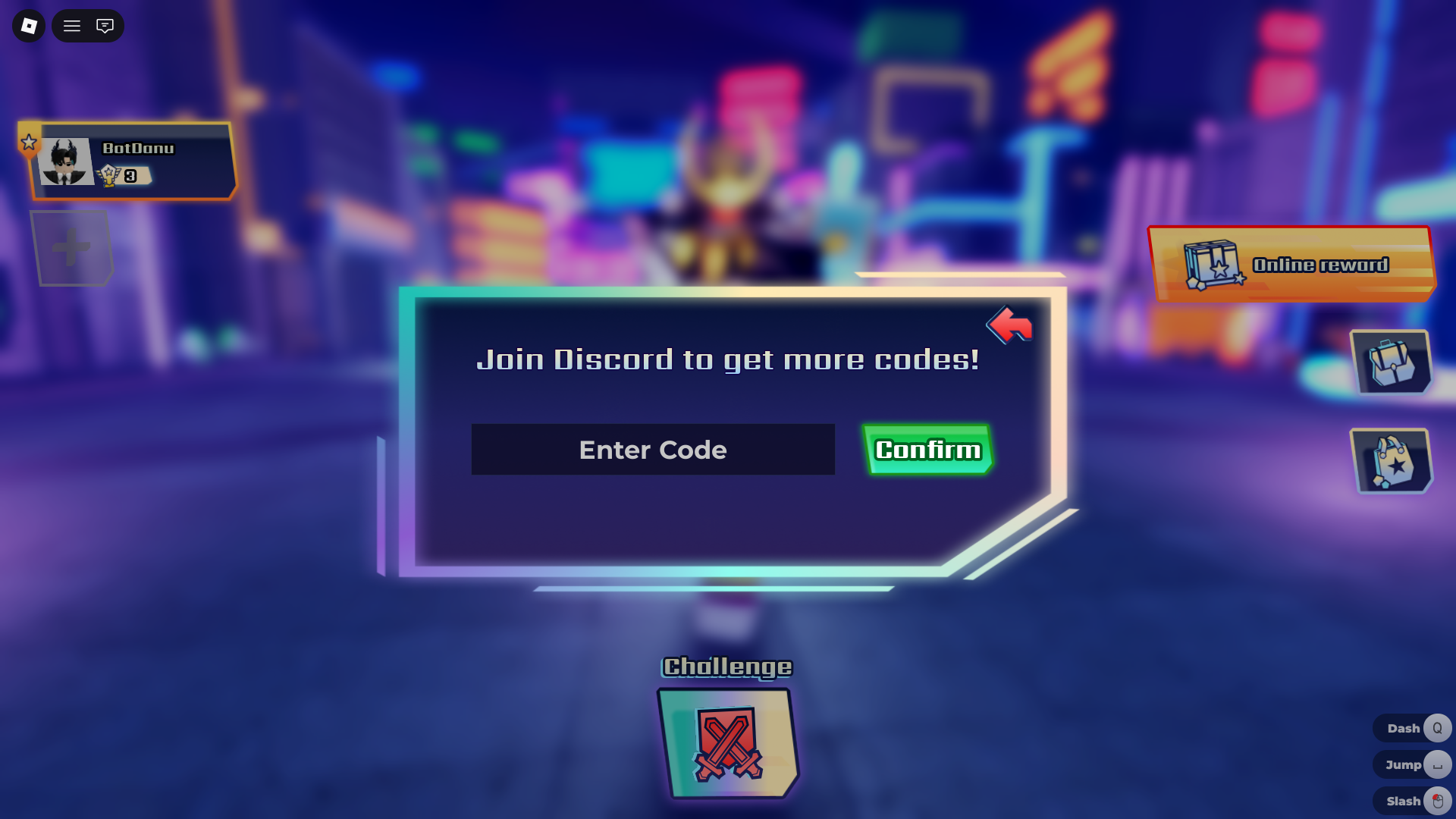 One Hit Man Codes (January 2026) - Deltia's Gaming