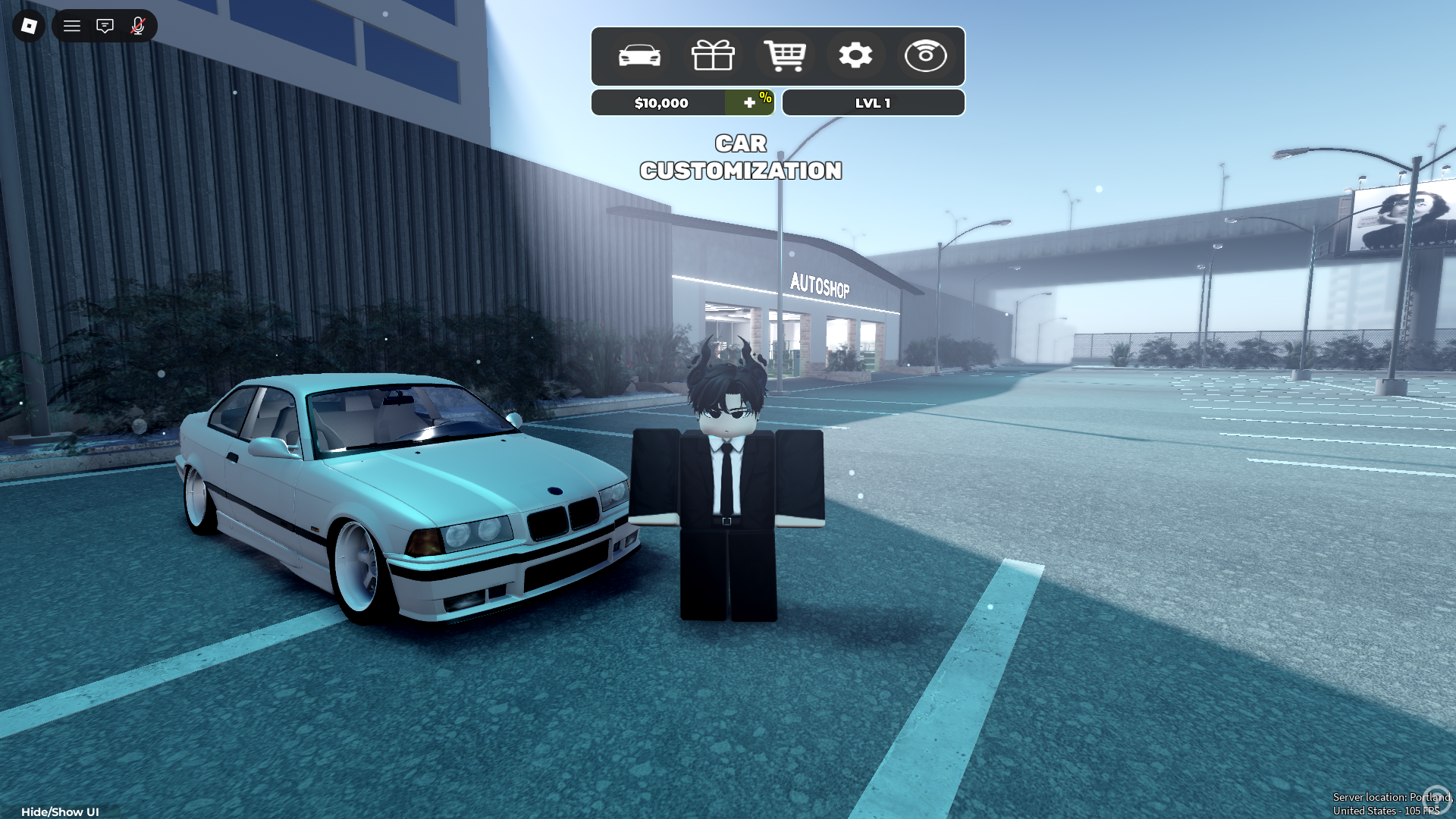 Highway Showdown Codes (January 2026) - Deltia's Gaming