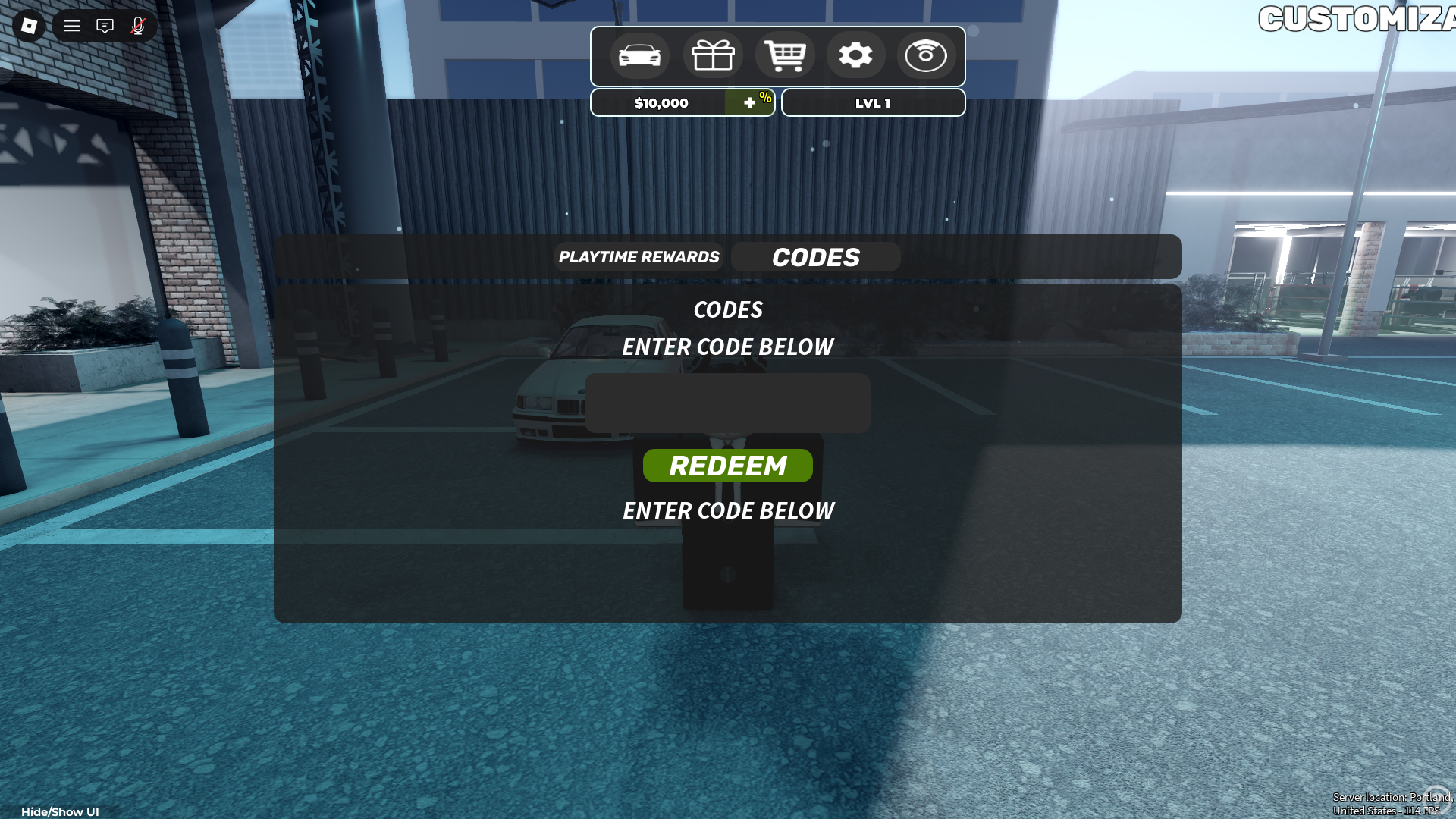 Highway Showdown Codes (January 2026) - Deltia's Gaming