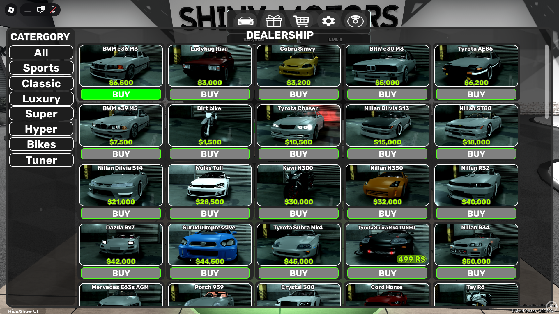 Highway Showdown Codes (April 2026) - Deltia's Gaming