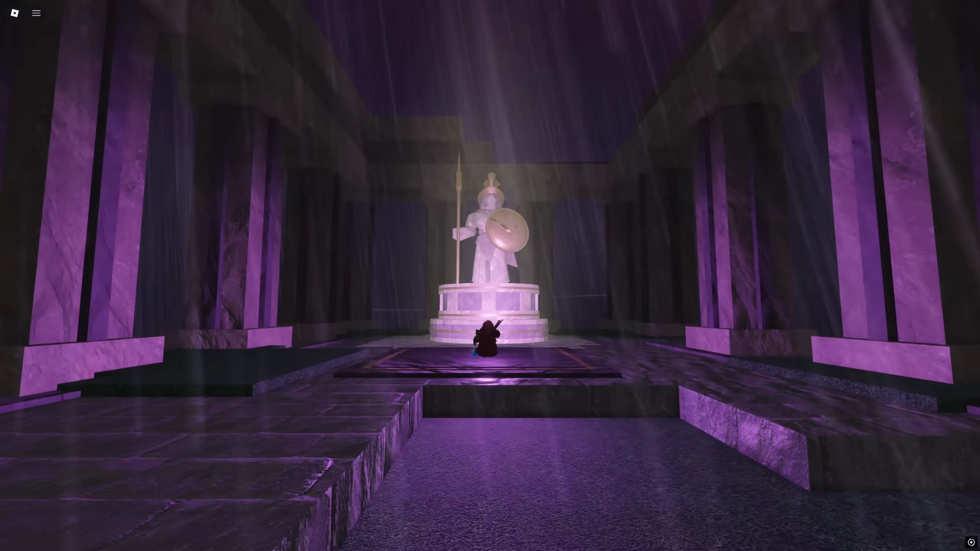 Arcane Odyssey Athena’s Chosen Guide - Deltia's Gaming