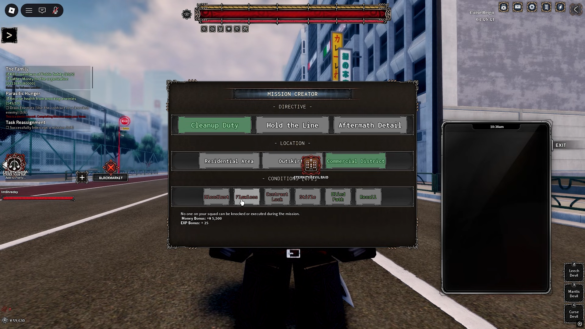 Devil Hunter Yen Farm Guide - Deltia's Gaming