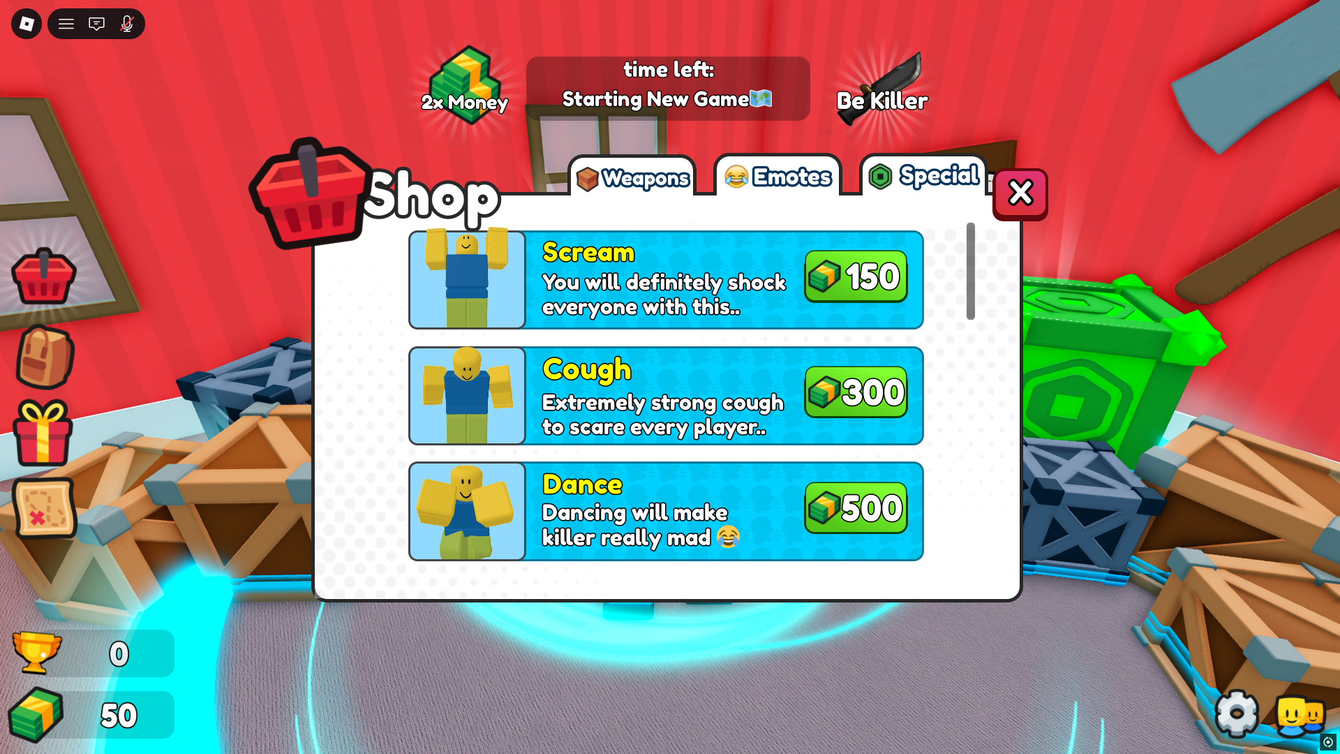 Are There Any Active Quiet or Die Codes? - Deltia's Gaming