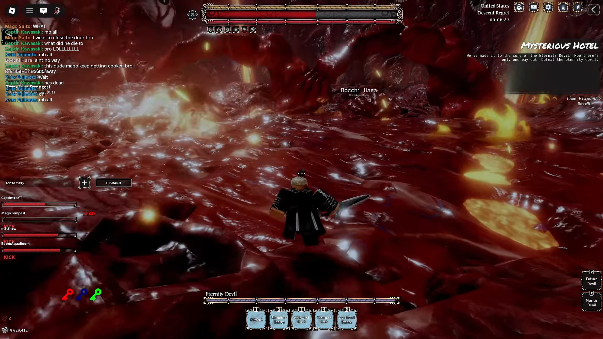 Devil Hunter Raid Guide - Deltia's Gaming